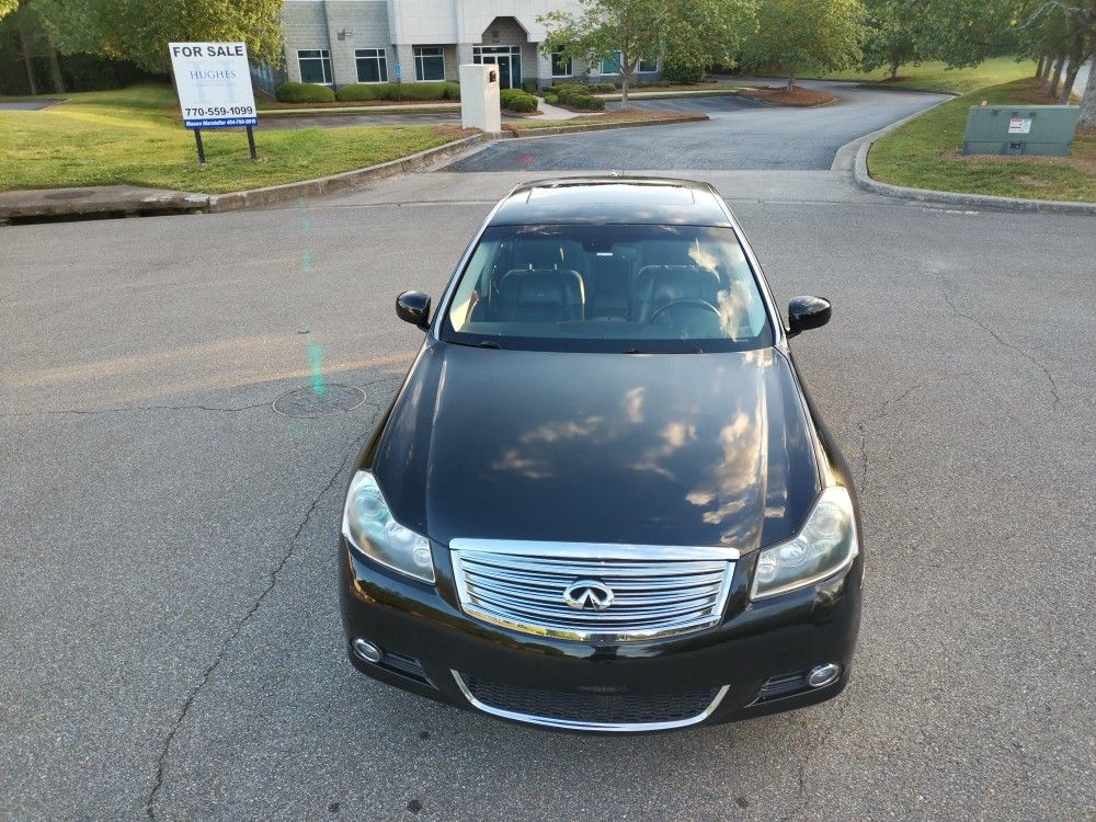 2008 Infiniti M35 for Sale in Alpharetta, GA - OfferUp