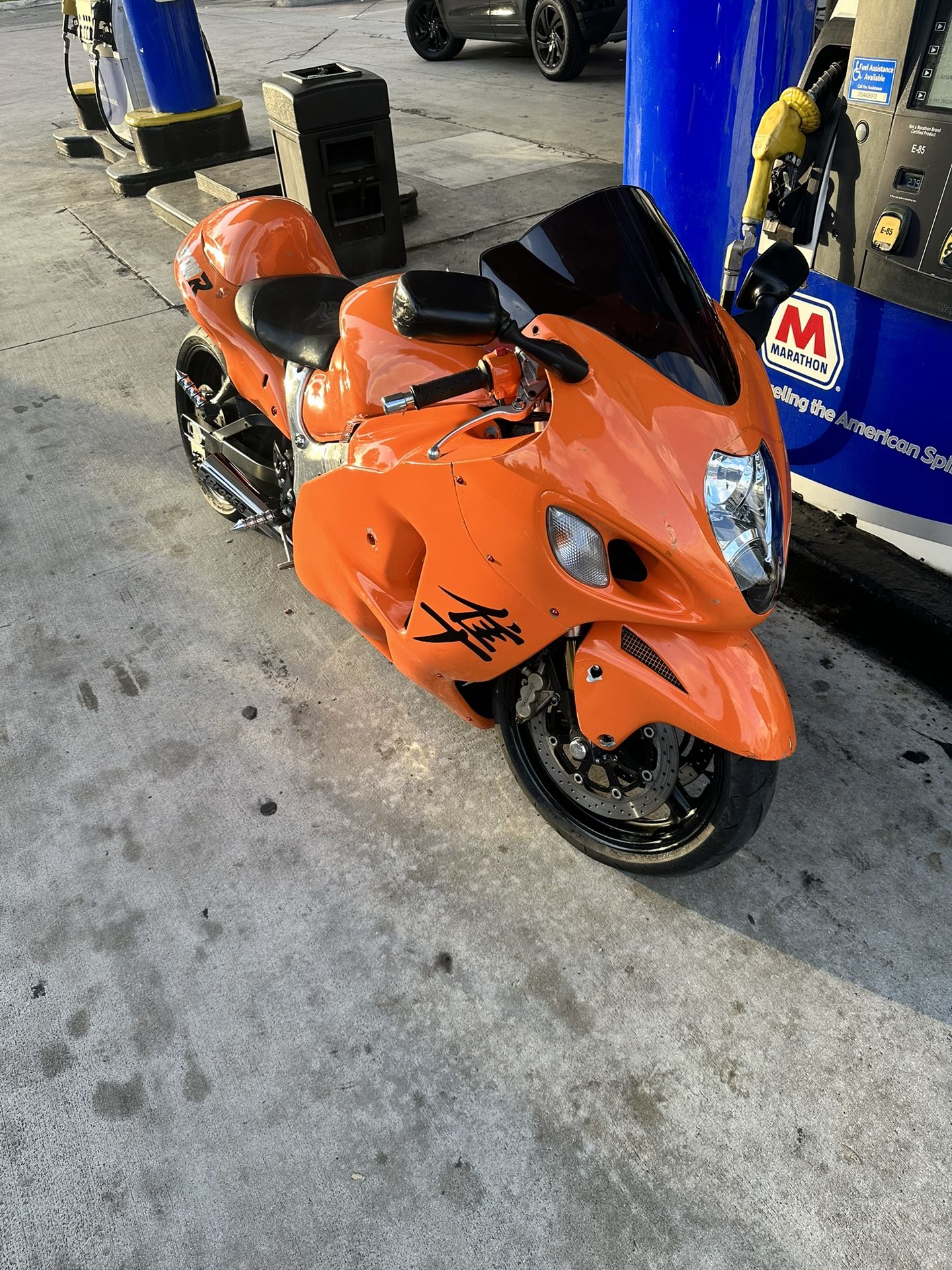 2006 Hayabusa. for Sale in Miami, FL - OfferUp