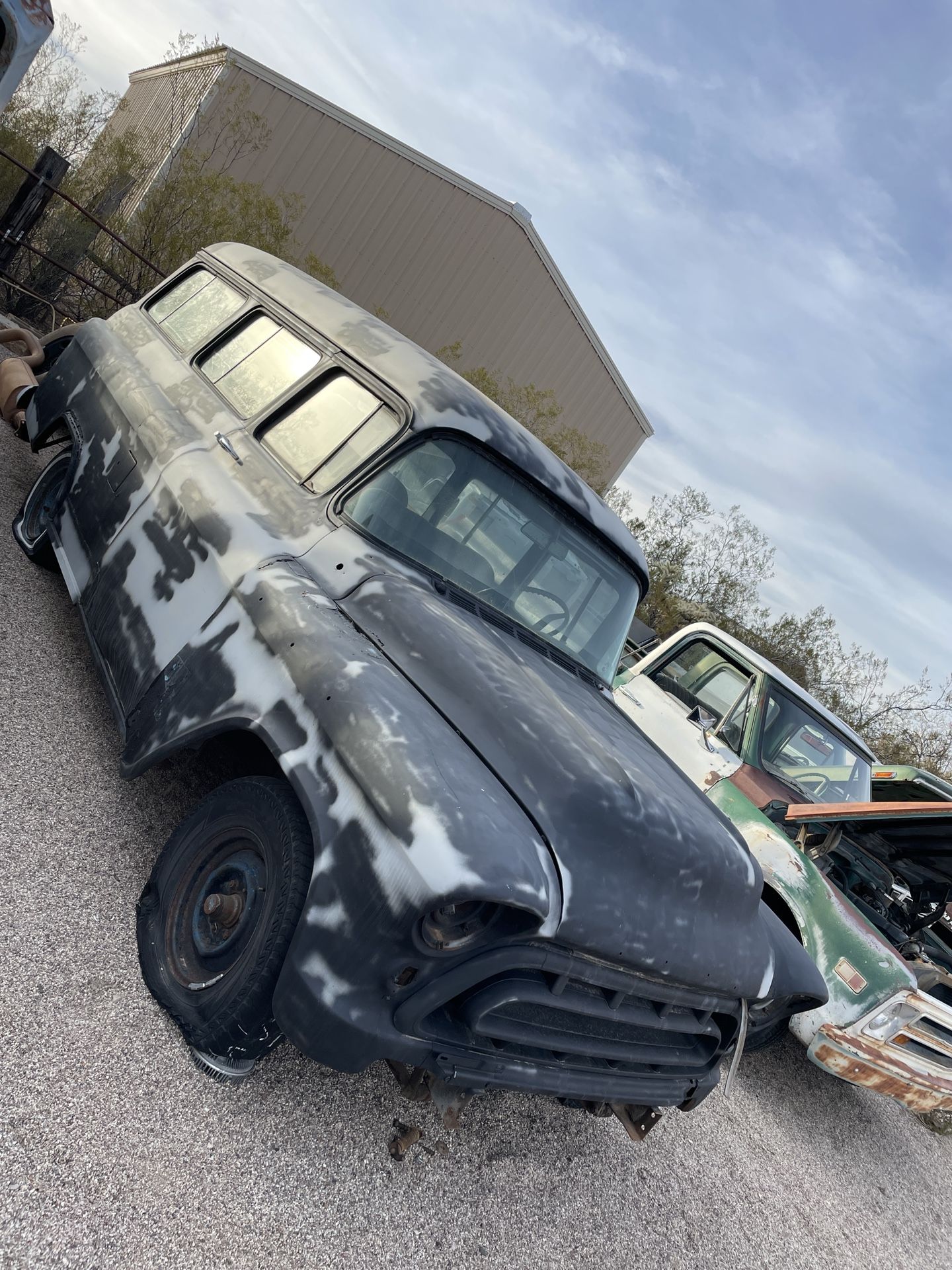 1957 Chevrolet Suburban for Sale in Tucson, AZ - OfferUp