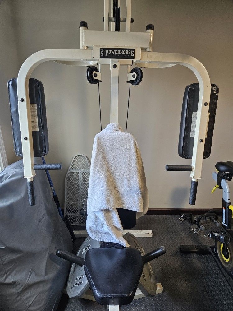 Mpex Power House Fitness for Sale in Seattle, WA - OfferUp