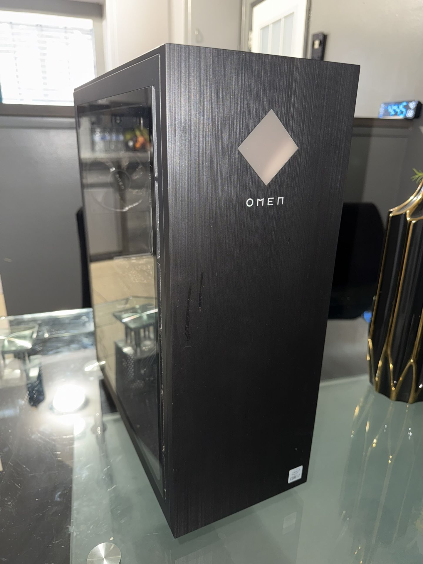 HP Omen PC for Sale in Long Beach, CA - OfferUp