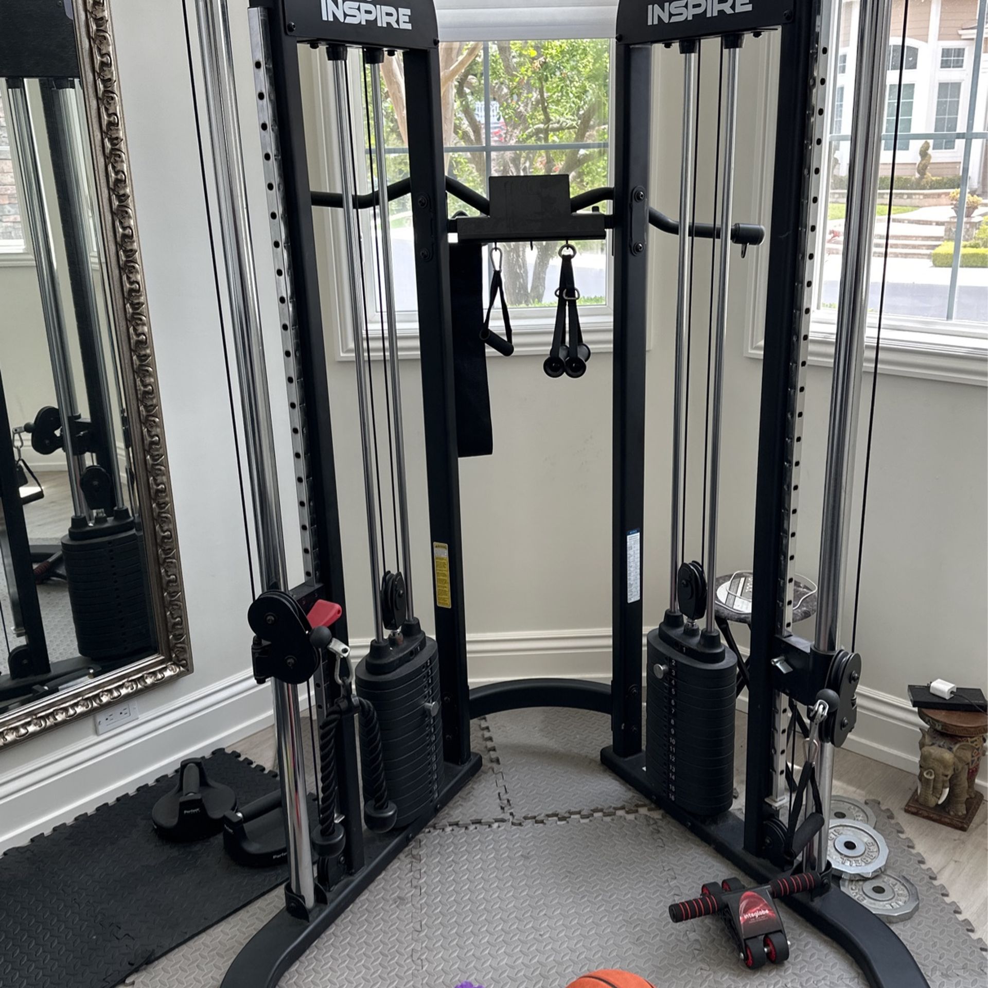 Functional Training machine for Sale in Trabuco Canyon, CA - OfferUp