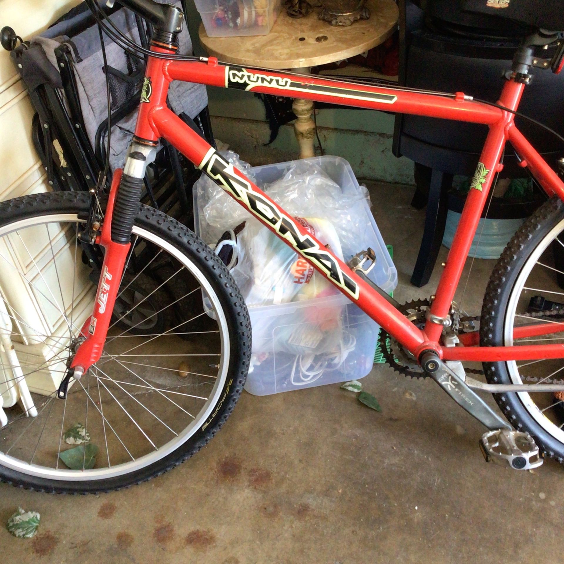 Kona Nunu Bike With Gears for Sale in Santa Ana, CA - OfferUp