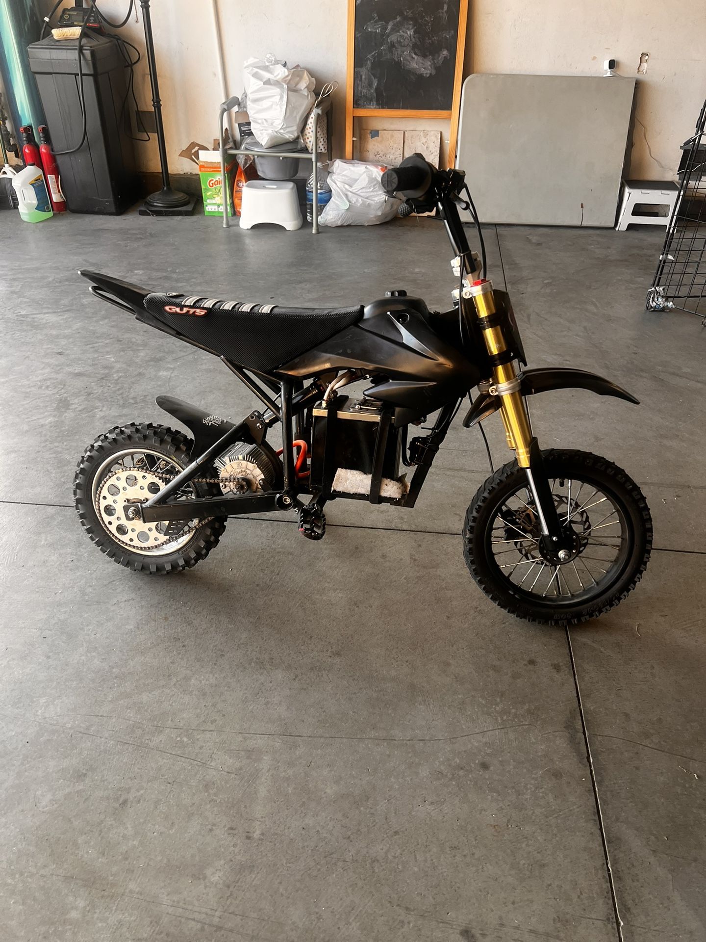 76v Modded Razor for Sale in Norco, CA - OfferUp