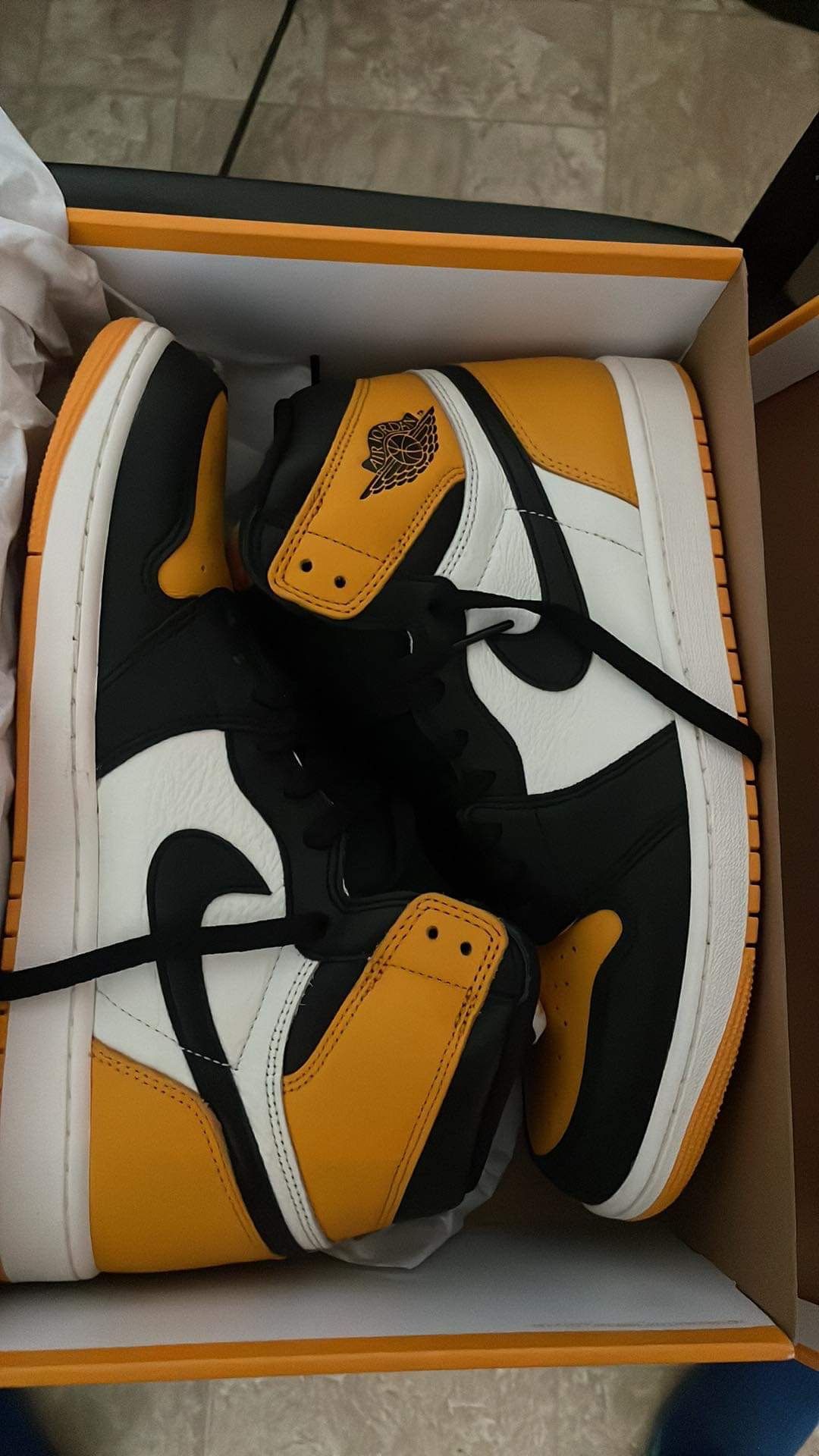 Jordan Taxi 1s for Sale in Sacramento, CA - OfferUp