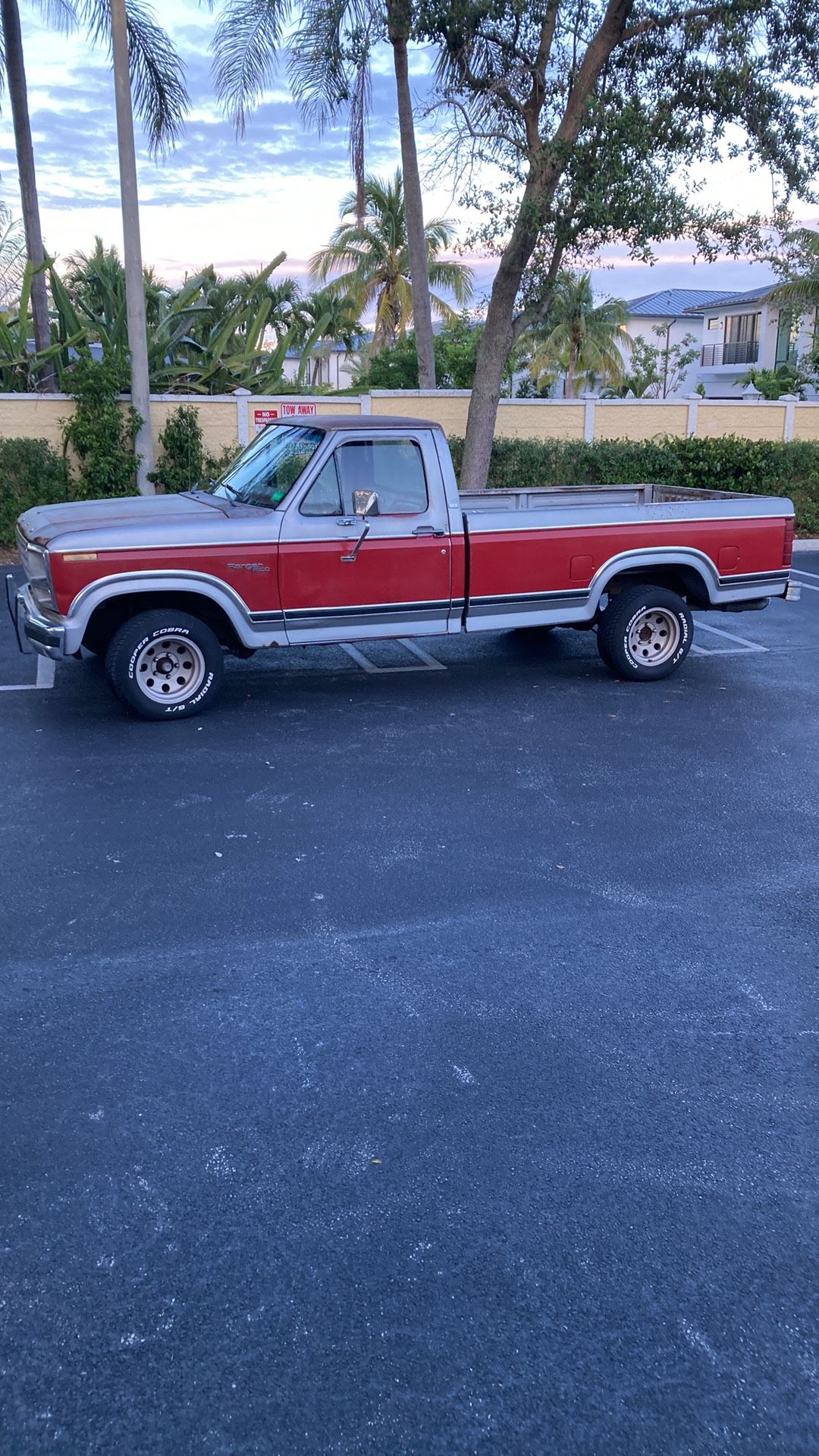 1981 Ford F-100 for Sale in Delray Beach, FL - OfferUp