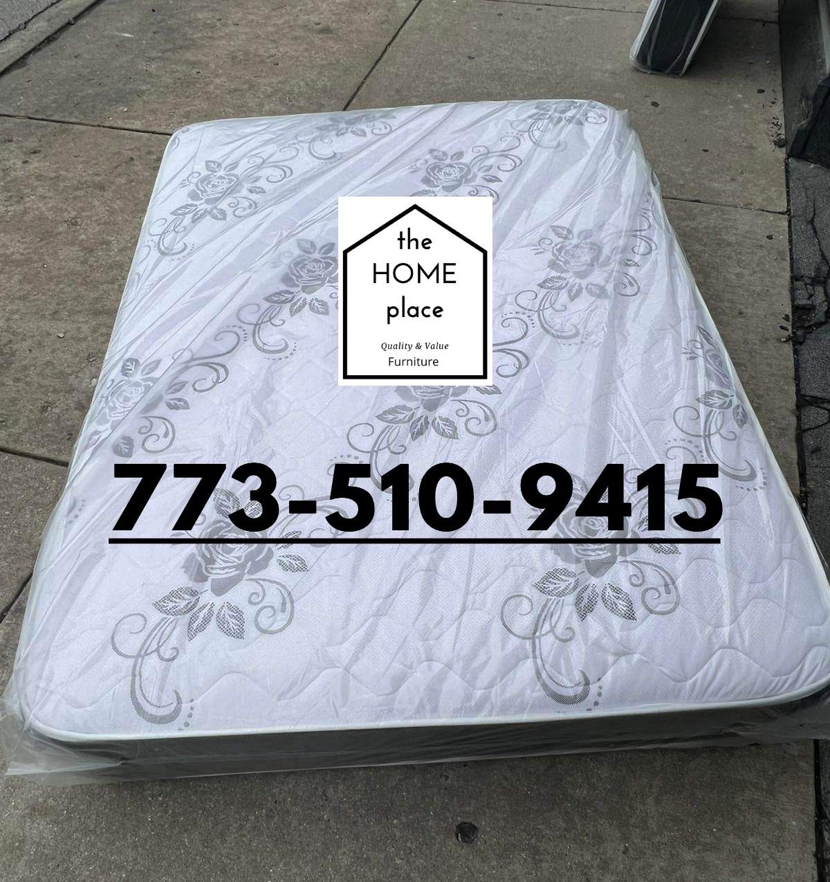 The HOME Place Mattresses Sale Colchones En Venta - We Deliver ...