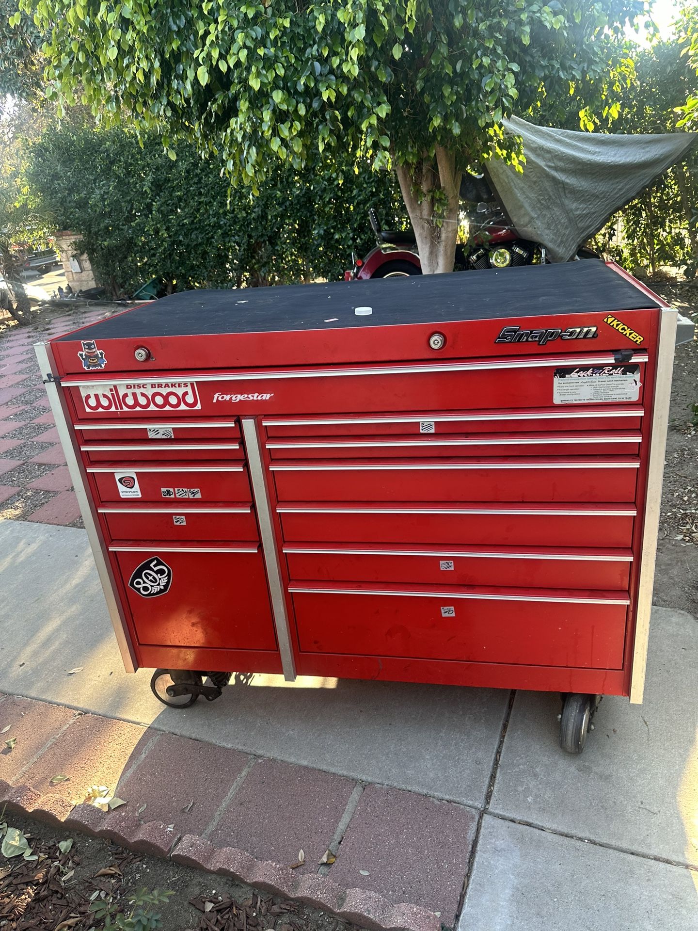 Snap On Box for Sale in Los Angeles, CA - OfferUp