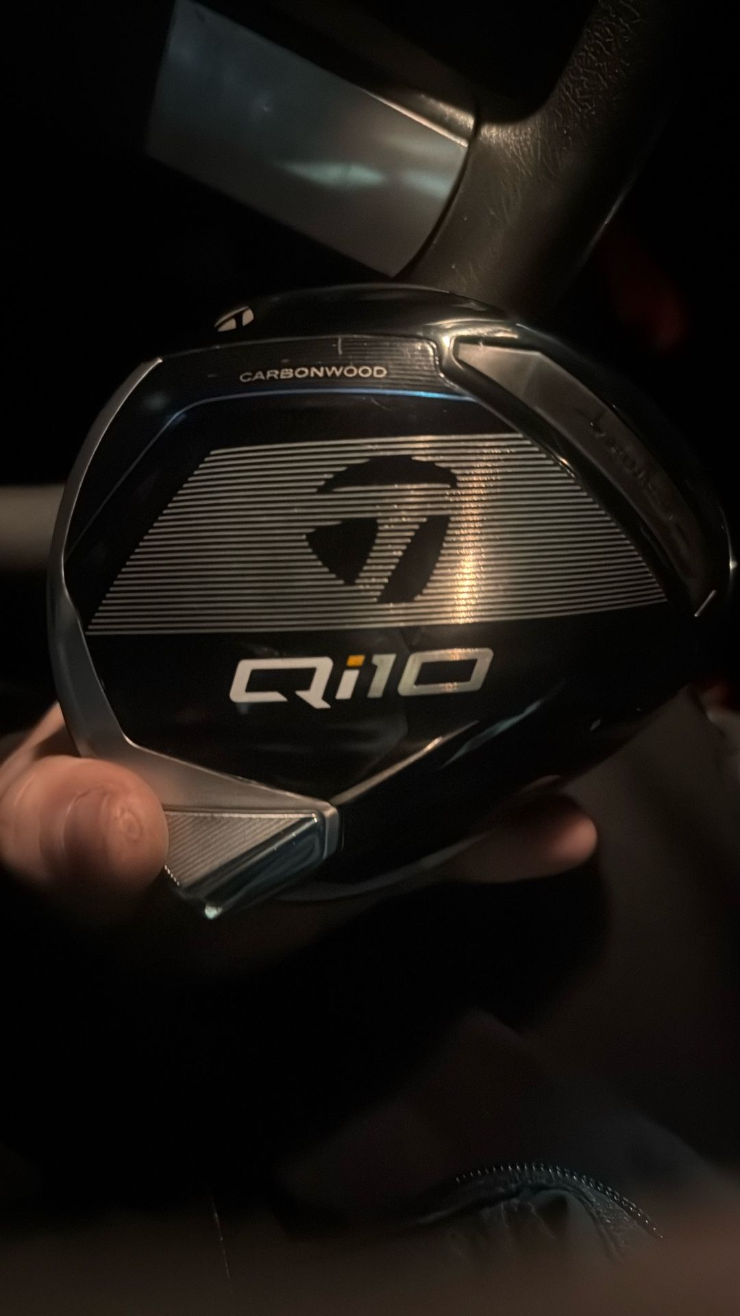 Taylor Made Q10 Carbonwood Driver for Sale in Puyallup, WA - OfferUp