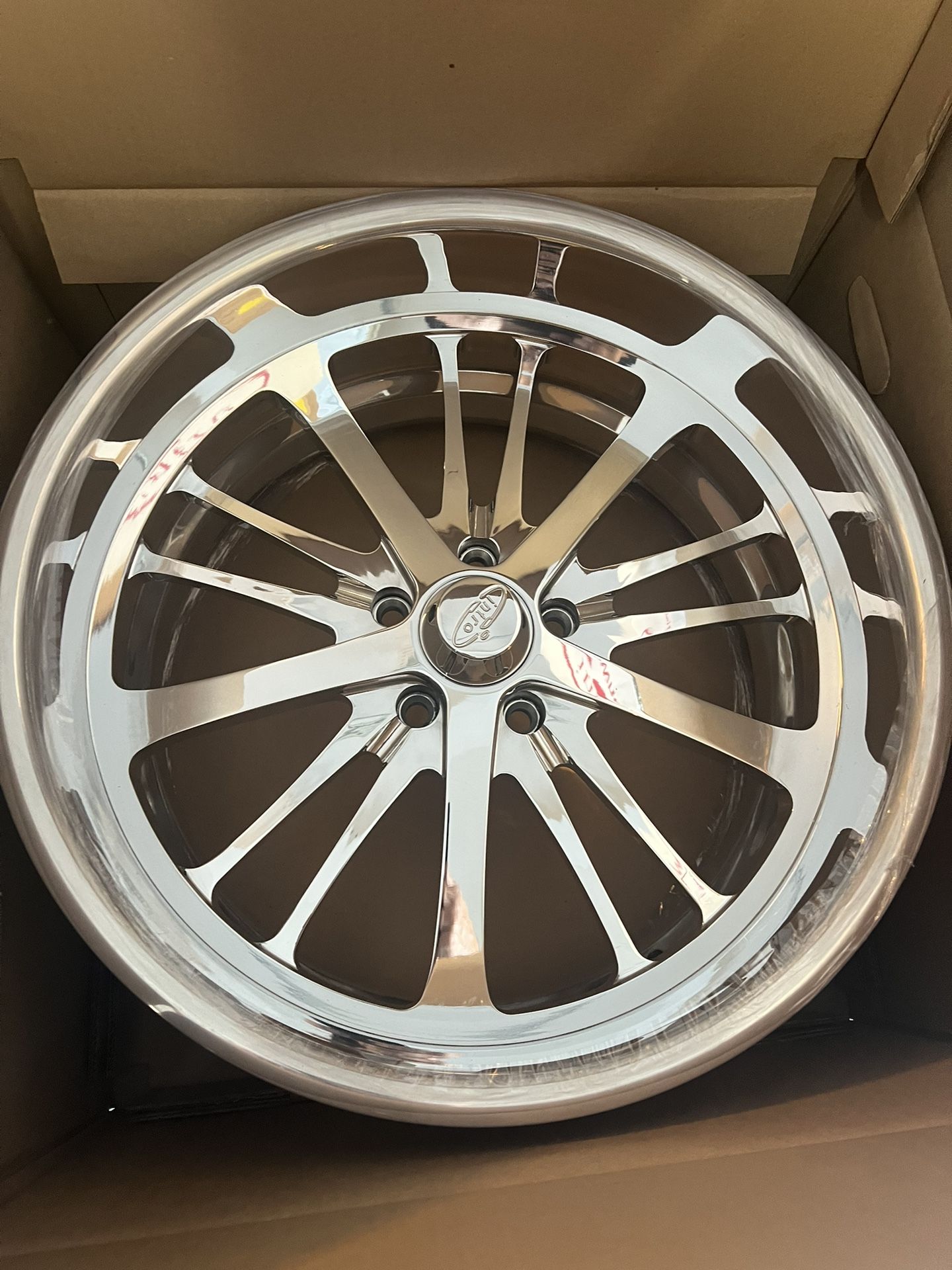 Intro Wheels for Sale in Stockton, CA - OfferUp