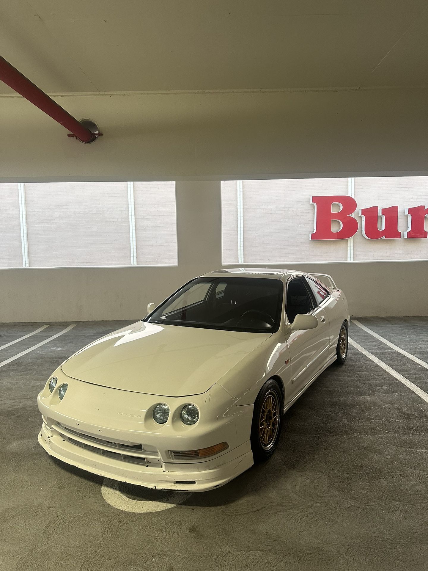 1994 Acura Integra for Sale in Orange, CA - OfferUp