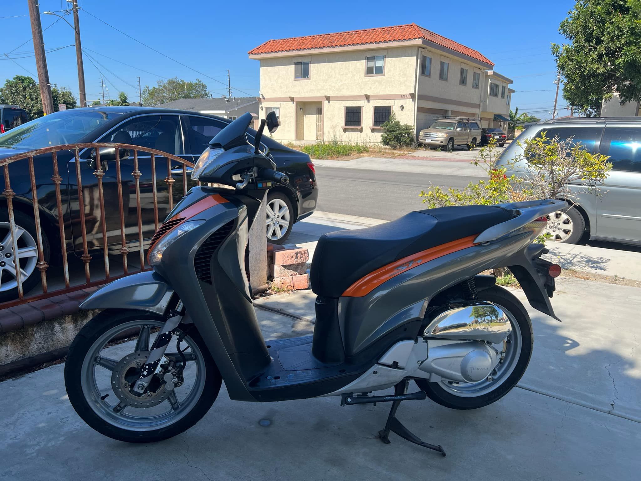 2010 Honda Sh for Sale in Garden Grove, CA - OfferUp