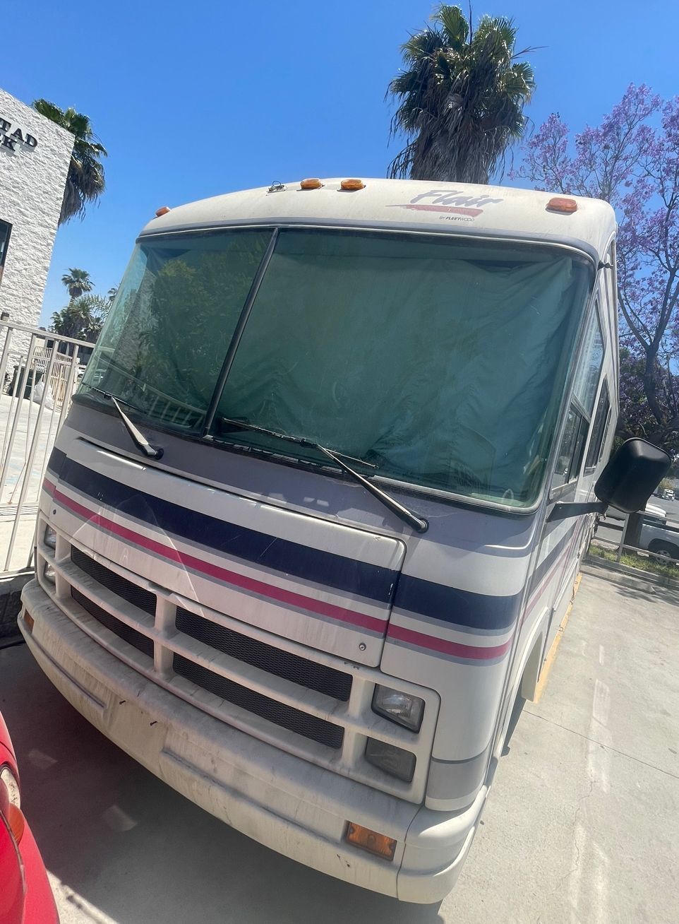 1993 Fleetwood Flair Motorhome for Sale in San Diego, CA - OfferUp