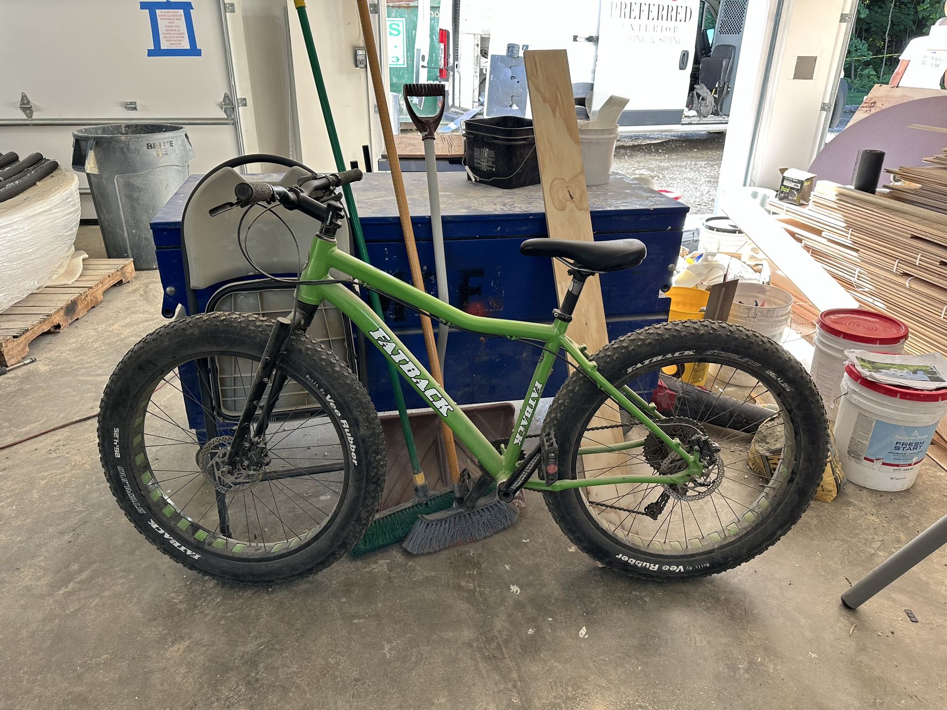 Fatback corvus retailers cheap