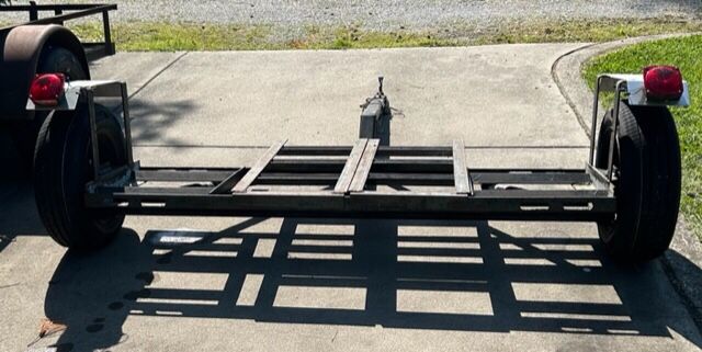 Car Dolly W/Ramps for Sale in Murphysboro, IL - OfferUp