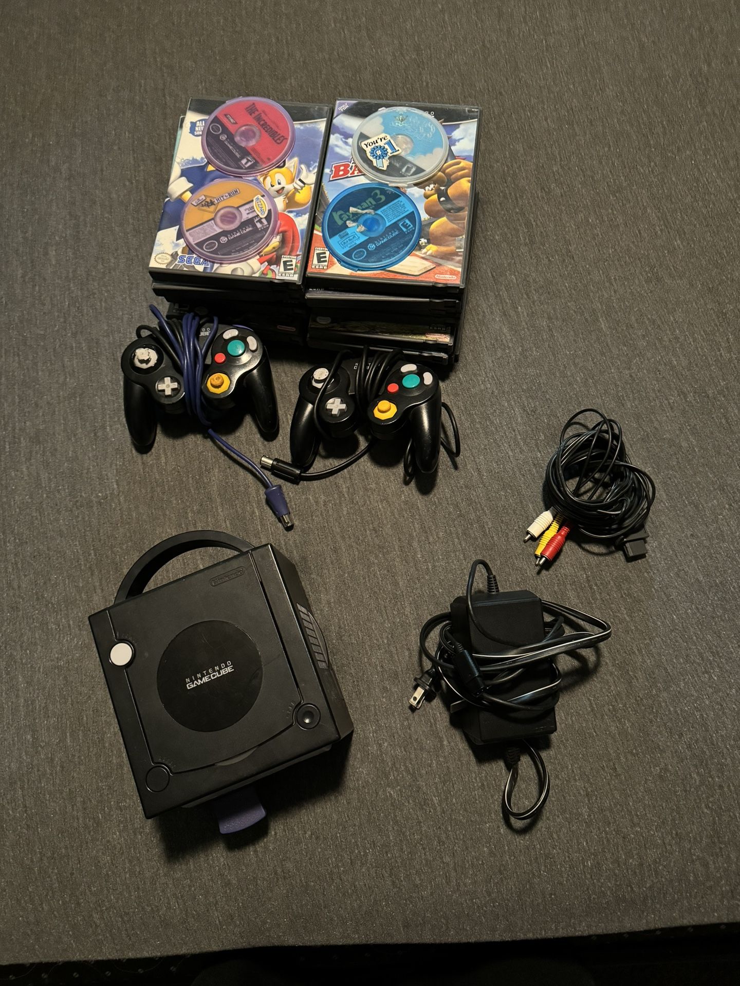 Nintendo GameCube for Sale in Bakersfield, CA - OfferUp