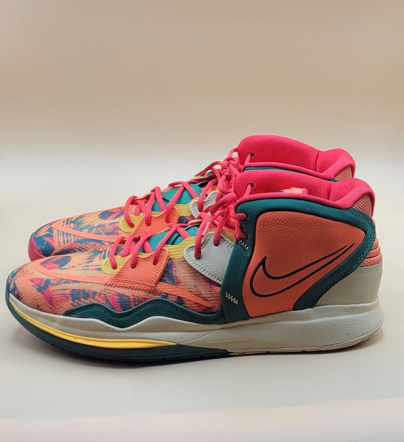 Kyrie INFINITY One World One People for Sale in Boynton Beach, FL - OfferUp