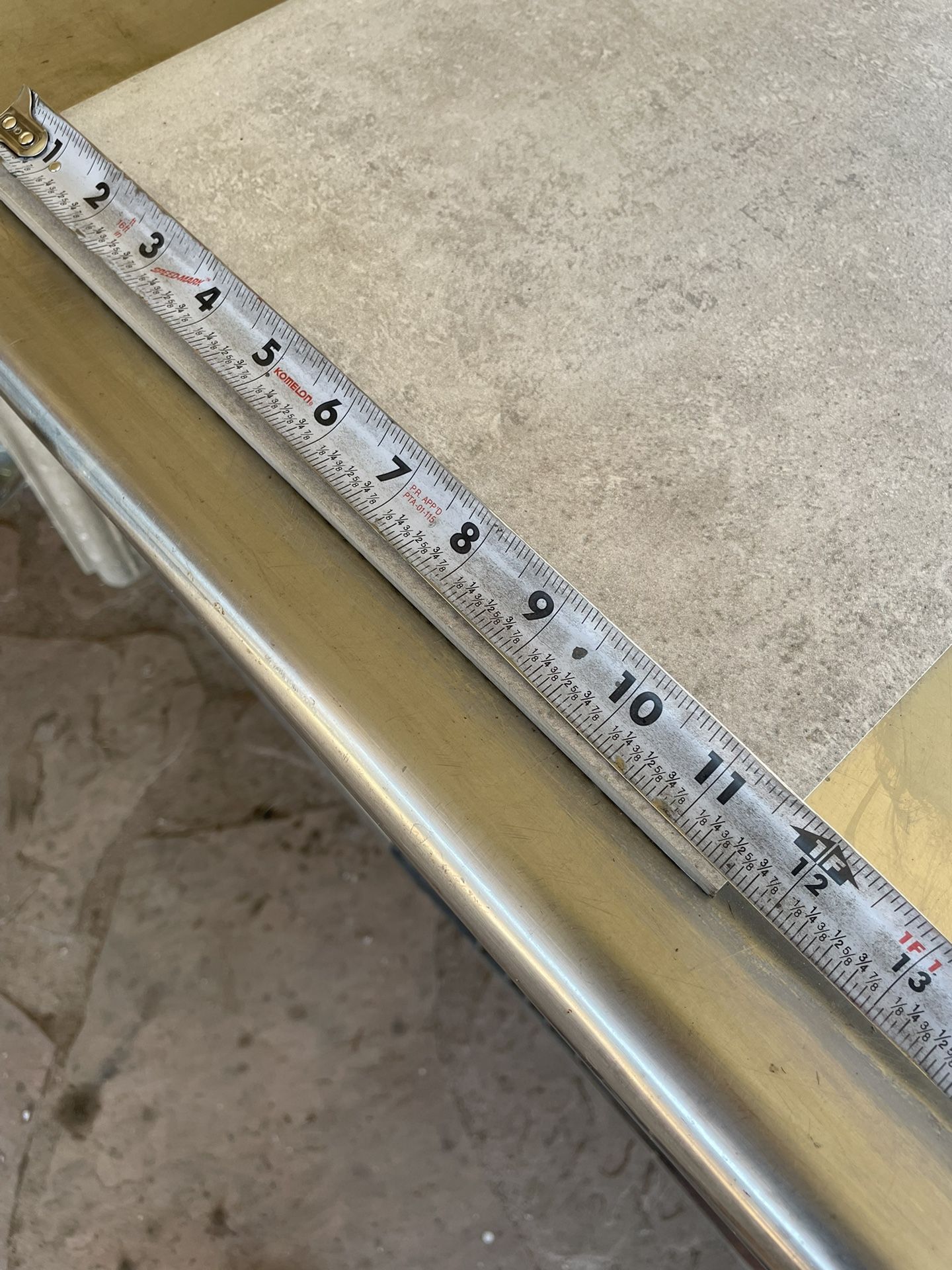 Torino Grey “MOHAWK” 12x24 for Sale in Phoenix, AZ - OfferUp