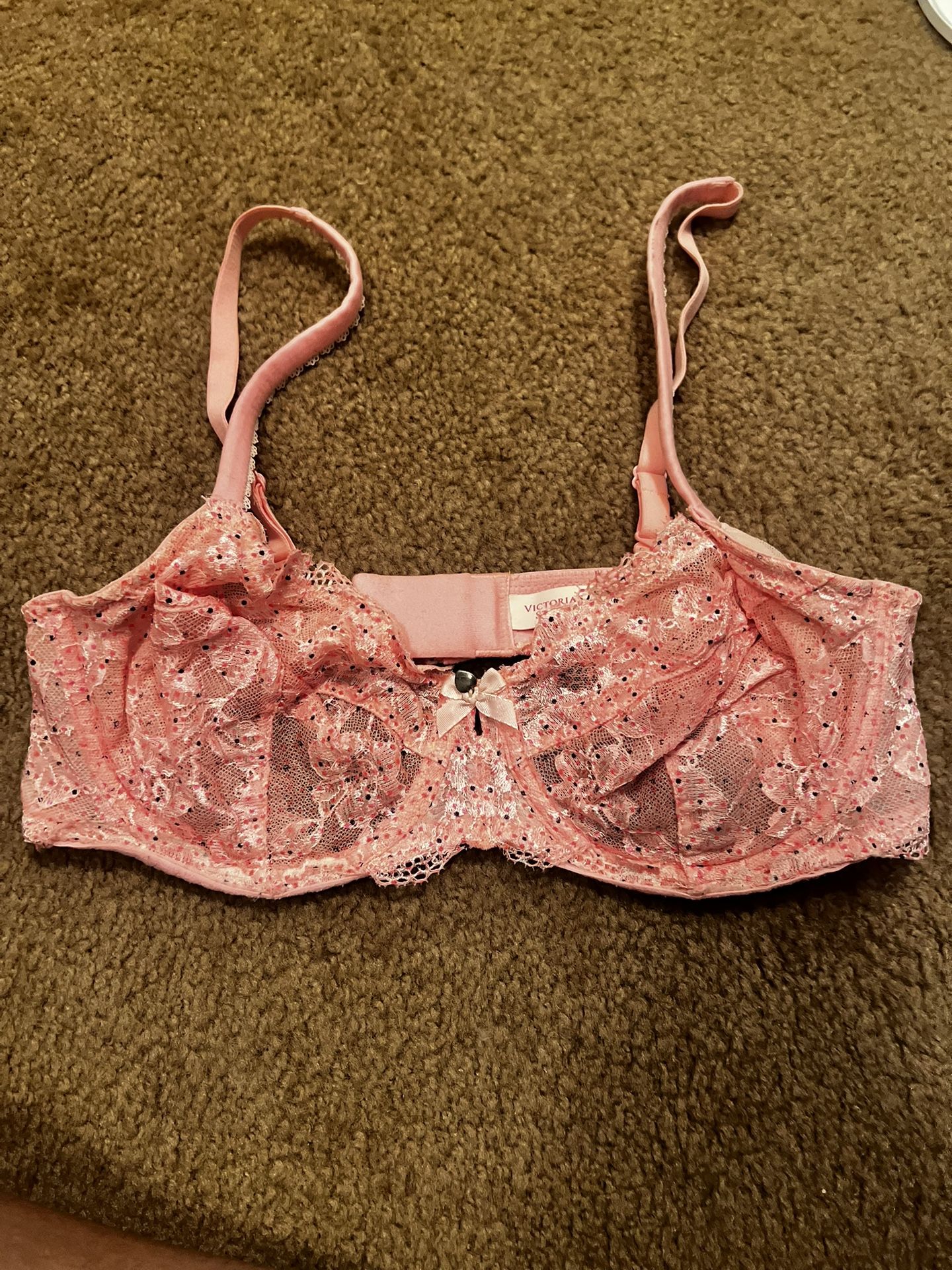 VS Demi Bra for Sale in Las Vegas, NV - OfferUp
