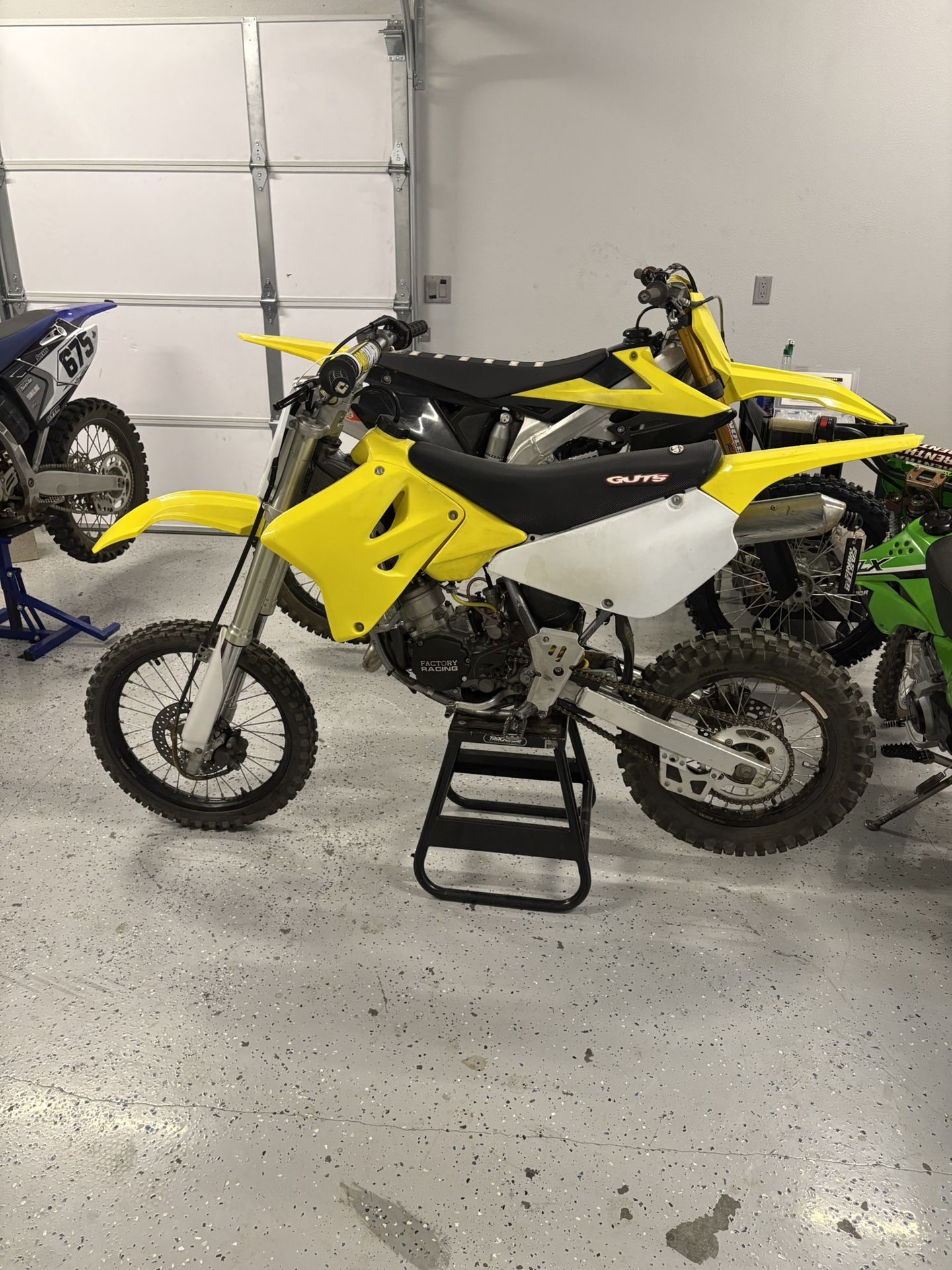 2003 Rm 85 for Sale in Acton, CA - OfferUp