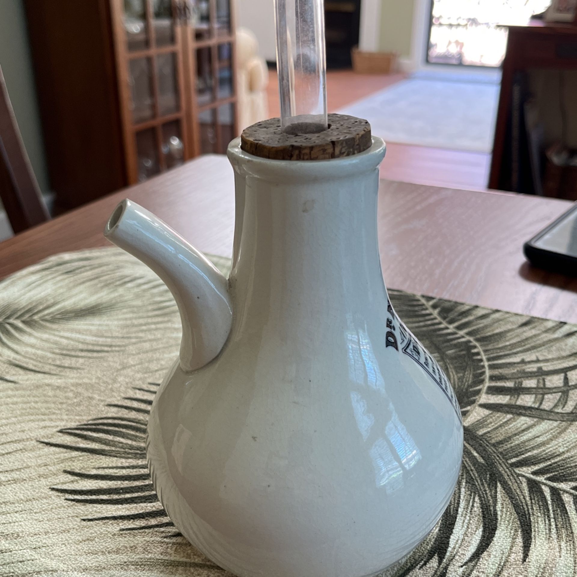 Antique Inhaler for Sale in Long Beach, CA - OfferUp
