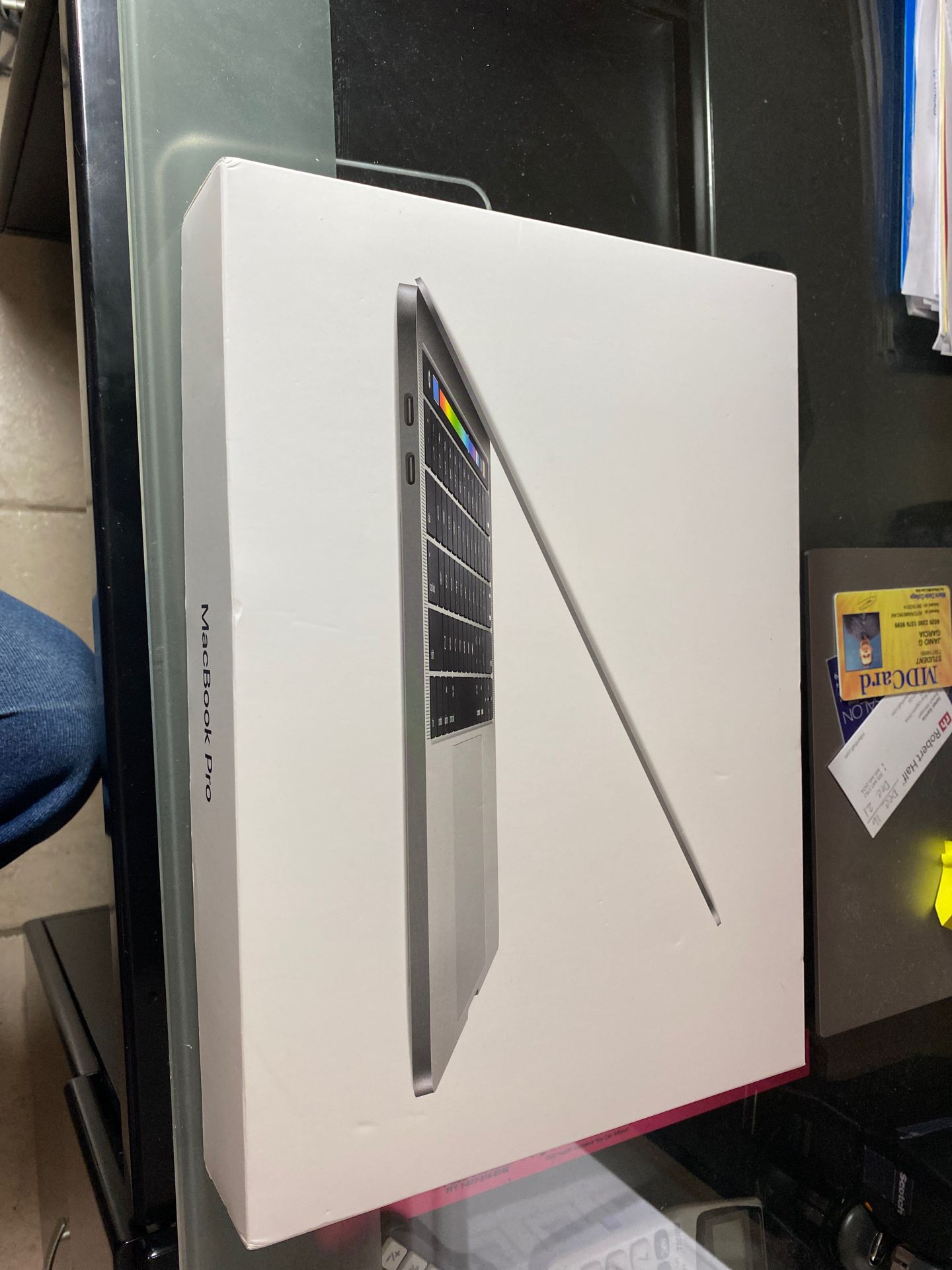 MacBook Pro 13-inch Model A1706 2017 for Sale in Miami, FL - OfferUp