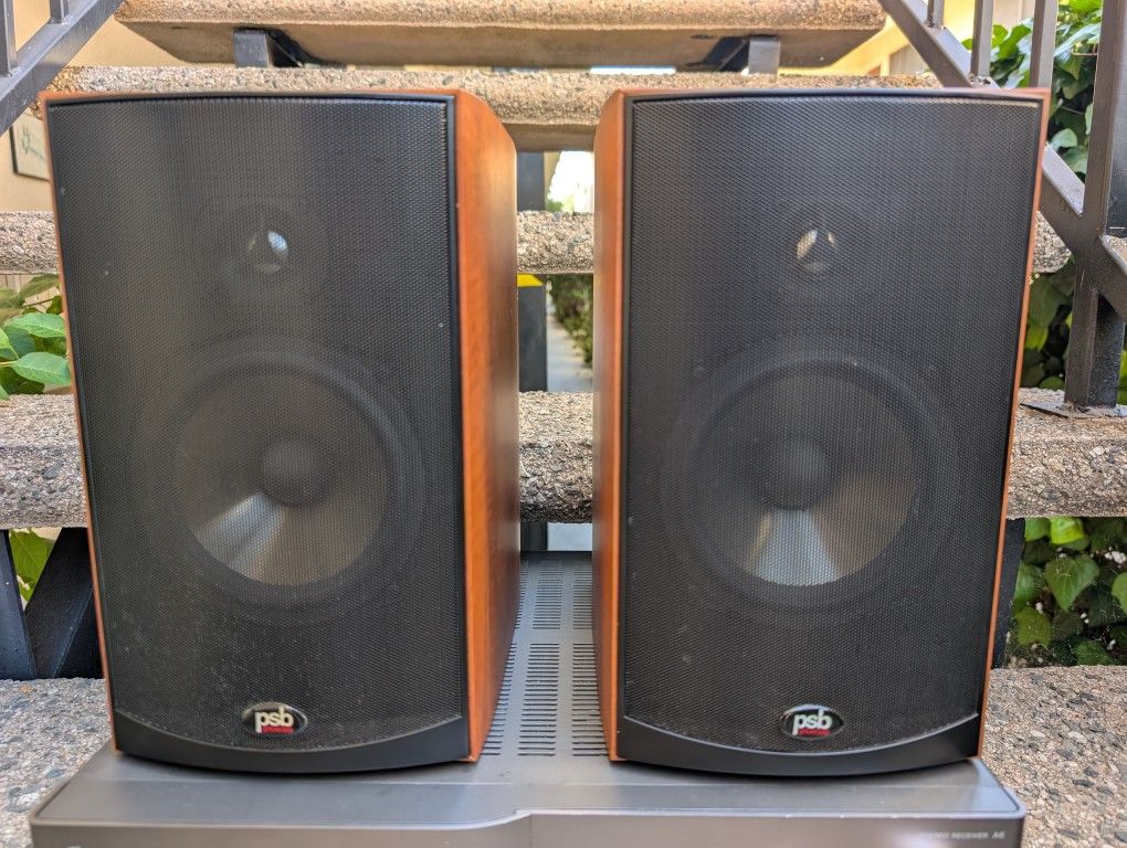 PSB Alpha B1 for Sale in Glendale, CA - OfferUp