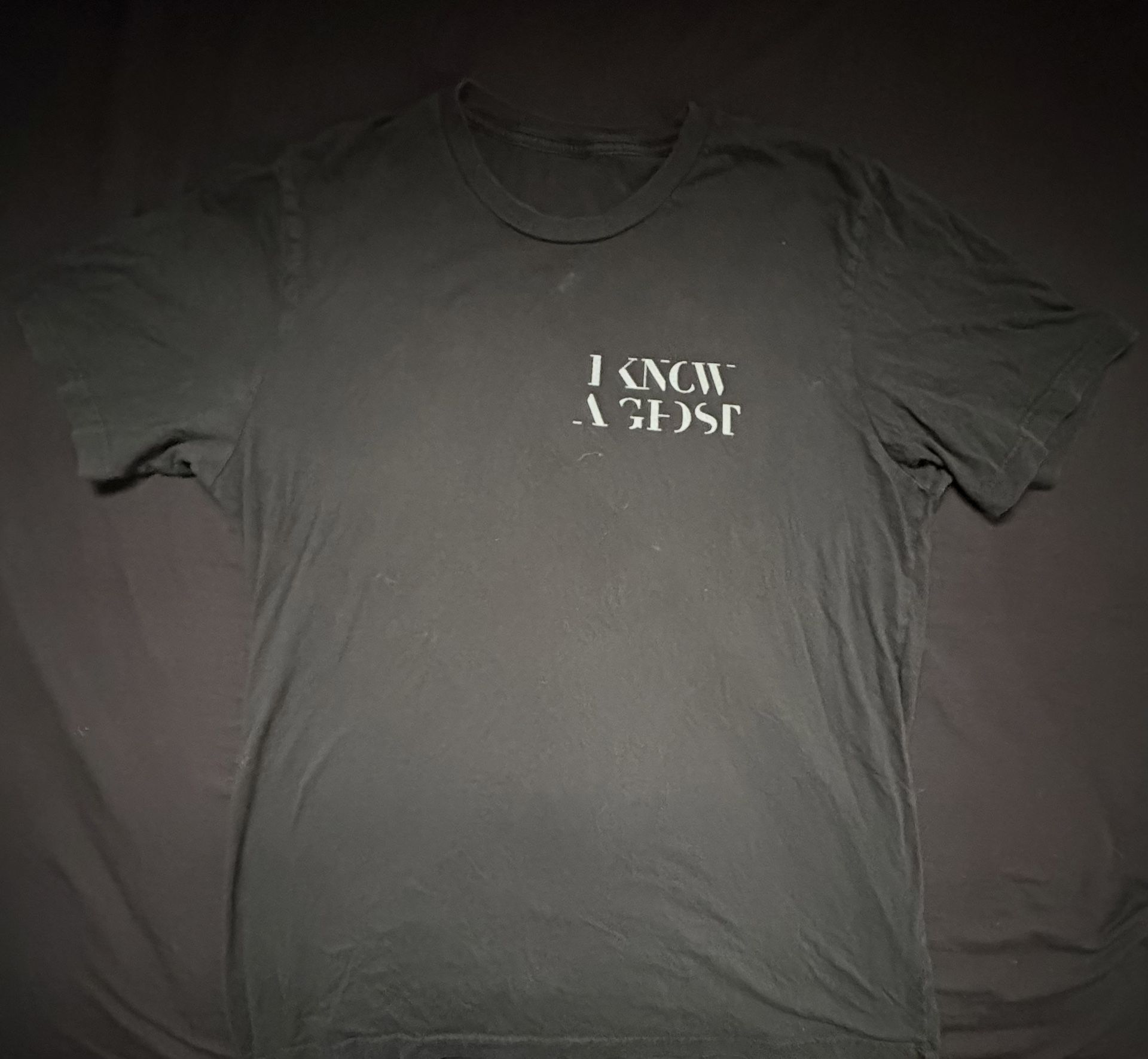 Crowder “Red Letters” T-Shirt for Sale in Greenville, SC - OfferUp