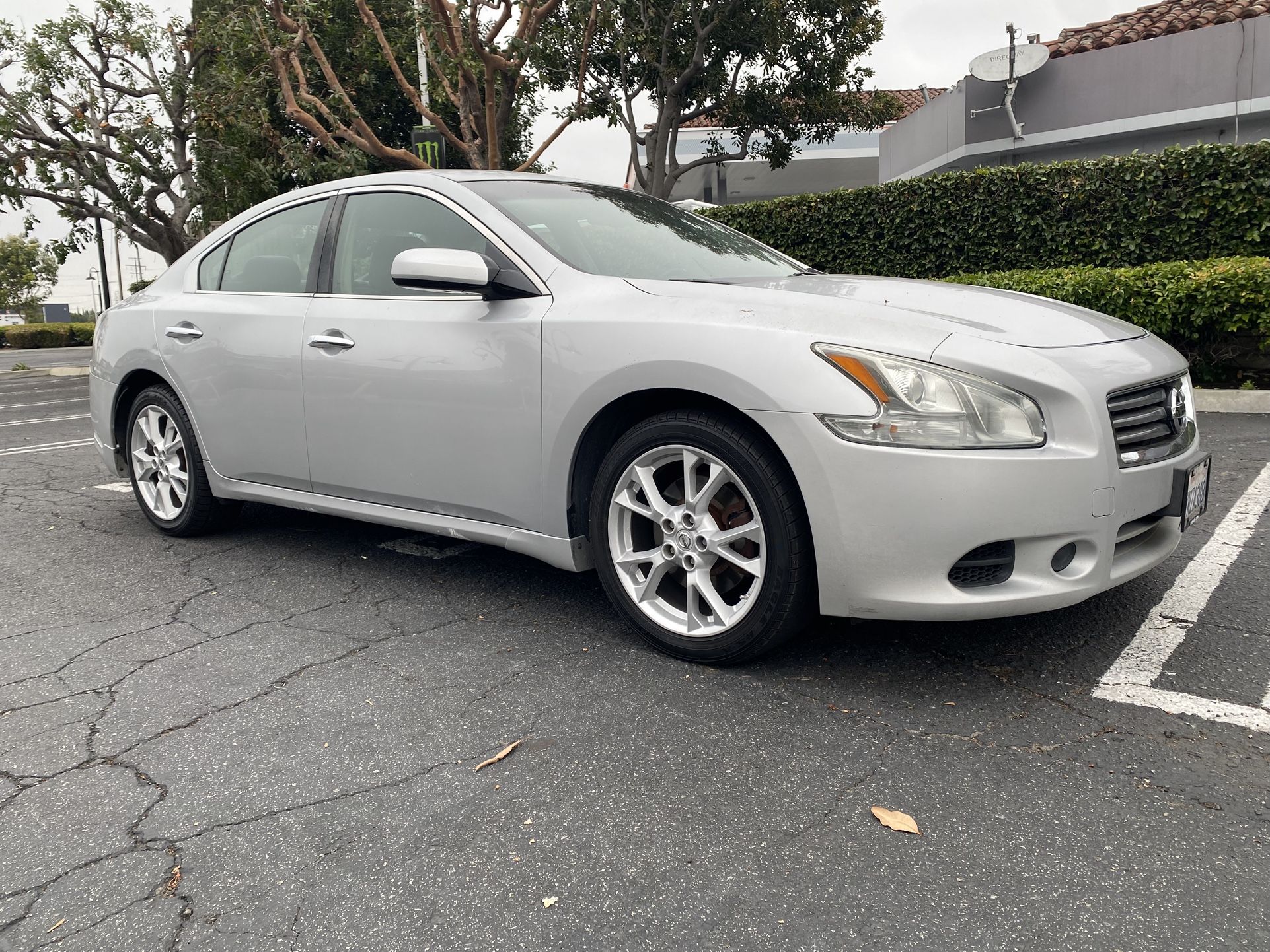 2012 Nissan Maxima for Sale in Downey, CA - OfferUp