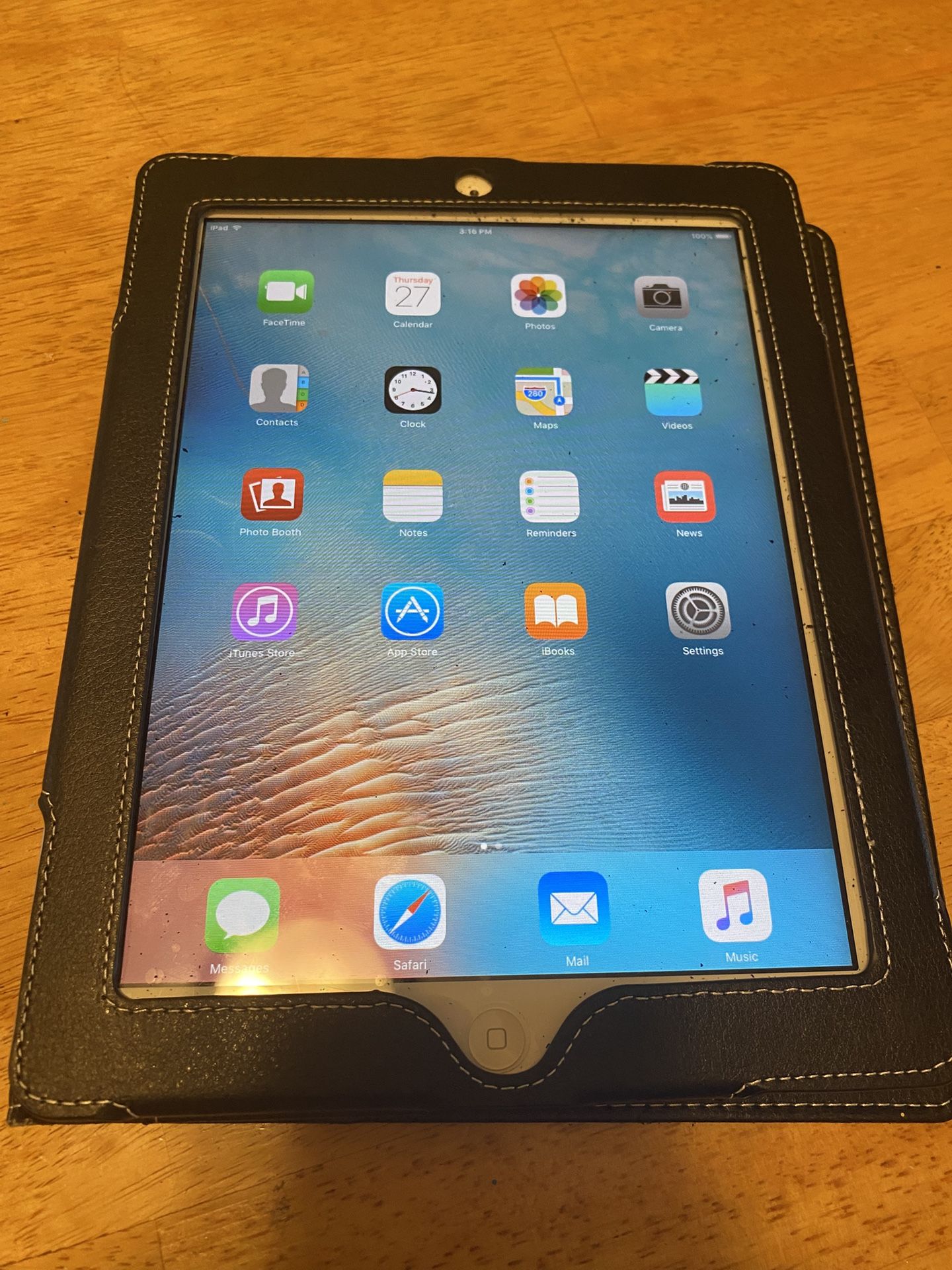 iPad 2nd Generation for Sale in Grayslake, IL - OfferUp