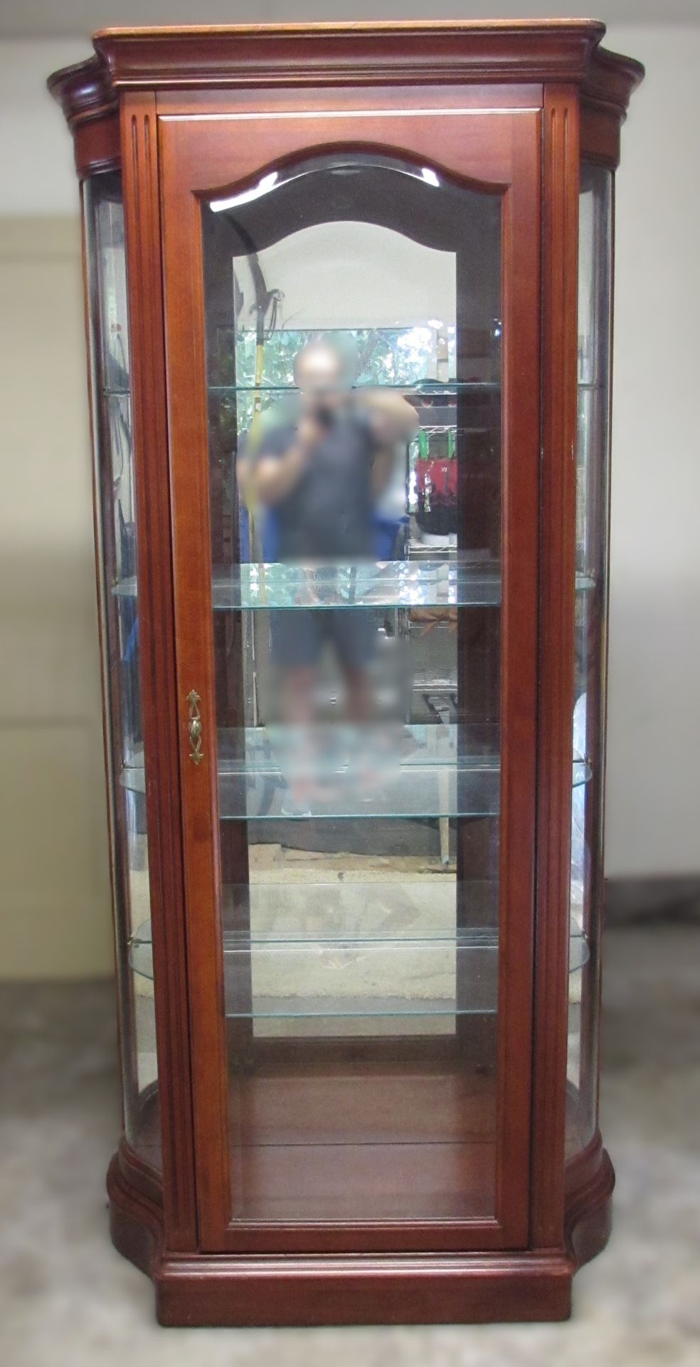 Jasper Curio