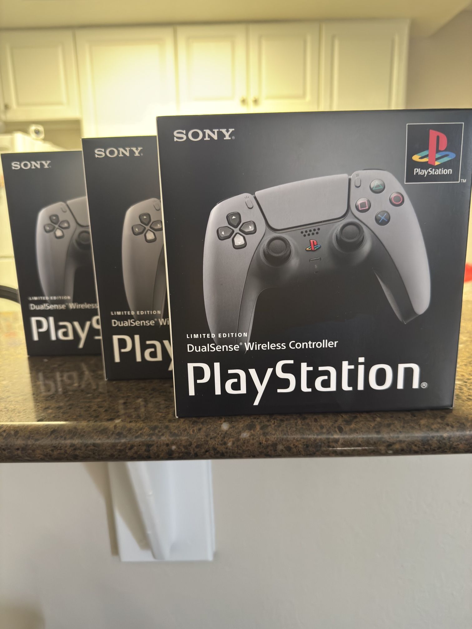 2 Sealed 30th Edition PlayStation 5 Controllers for Sale in Anaheim, CA ...