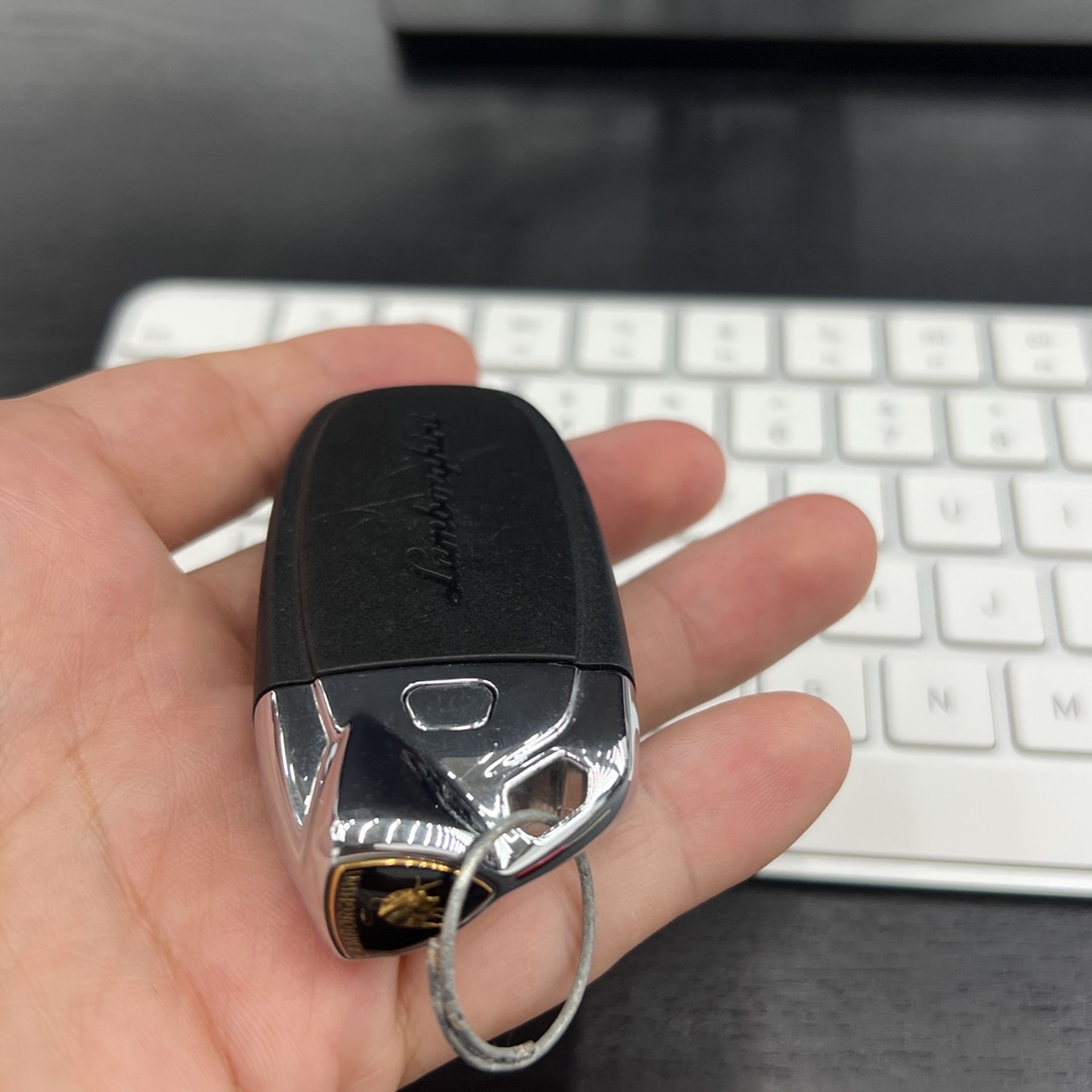 OEM LAMBORGHINI Huracan KEY for Sale in Boca Raton, FL - OfferUp