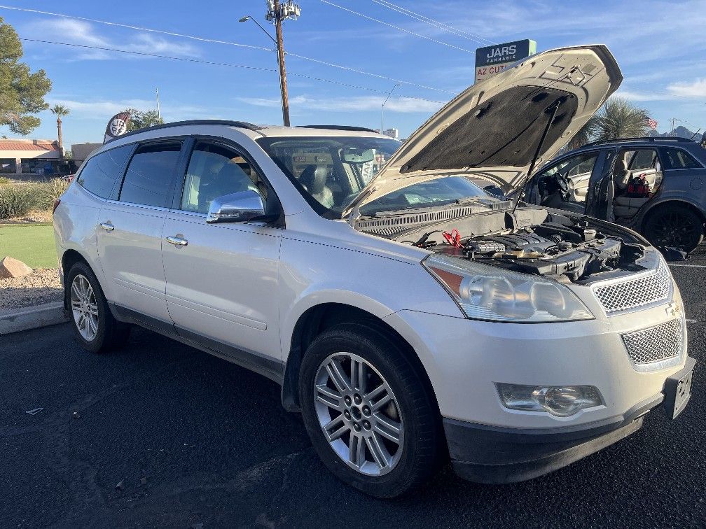 2011 Chevrolet Traverse for Sale in Phoenix, AZ - OfferUp