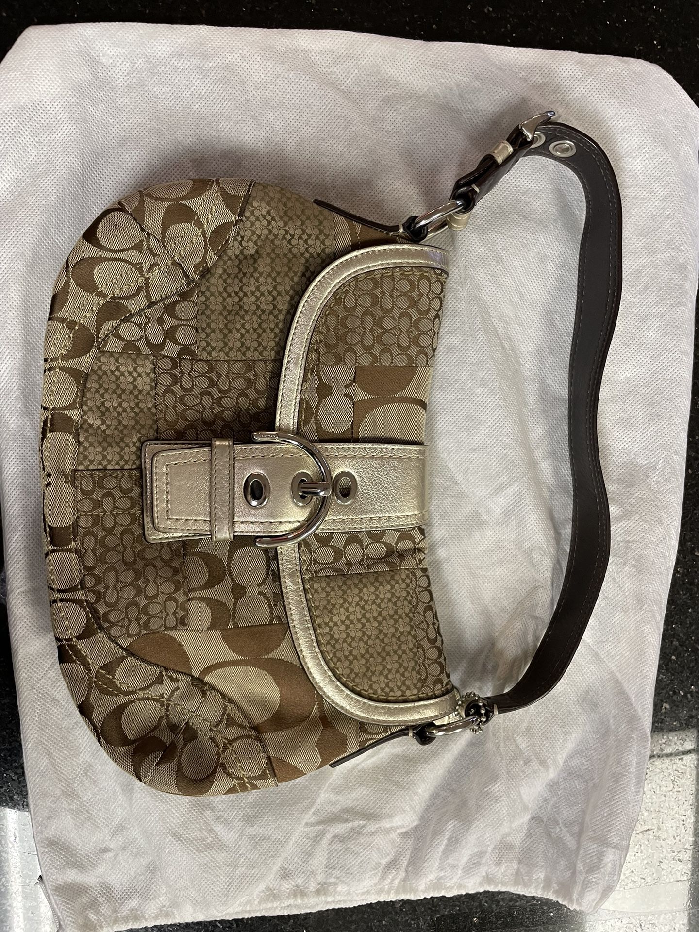 Coach Purse for Sale in Mesa, AZ - OfferUp