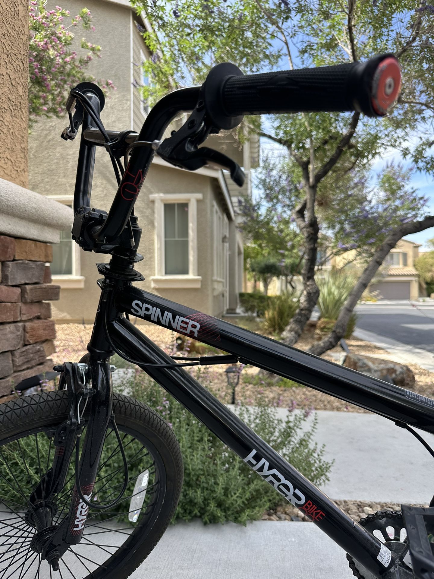 Spinner Hyper Bike 20” BMX Kids Bicycle for Sale in Las Vegas, NV - OfferUp