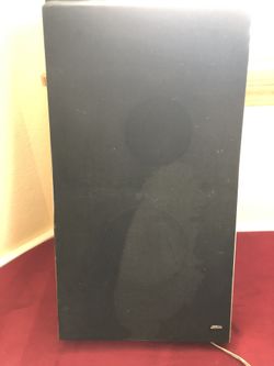 Bang & Olufsen B&O Beomaster 2500 and Beovox P30 speakers vintage for ...