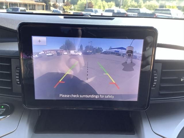 2020 Ford Explorer for Sale in Chehalis, WA - OfferUp