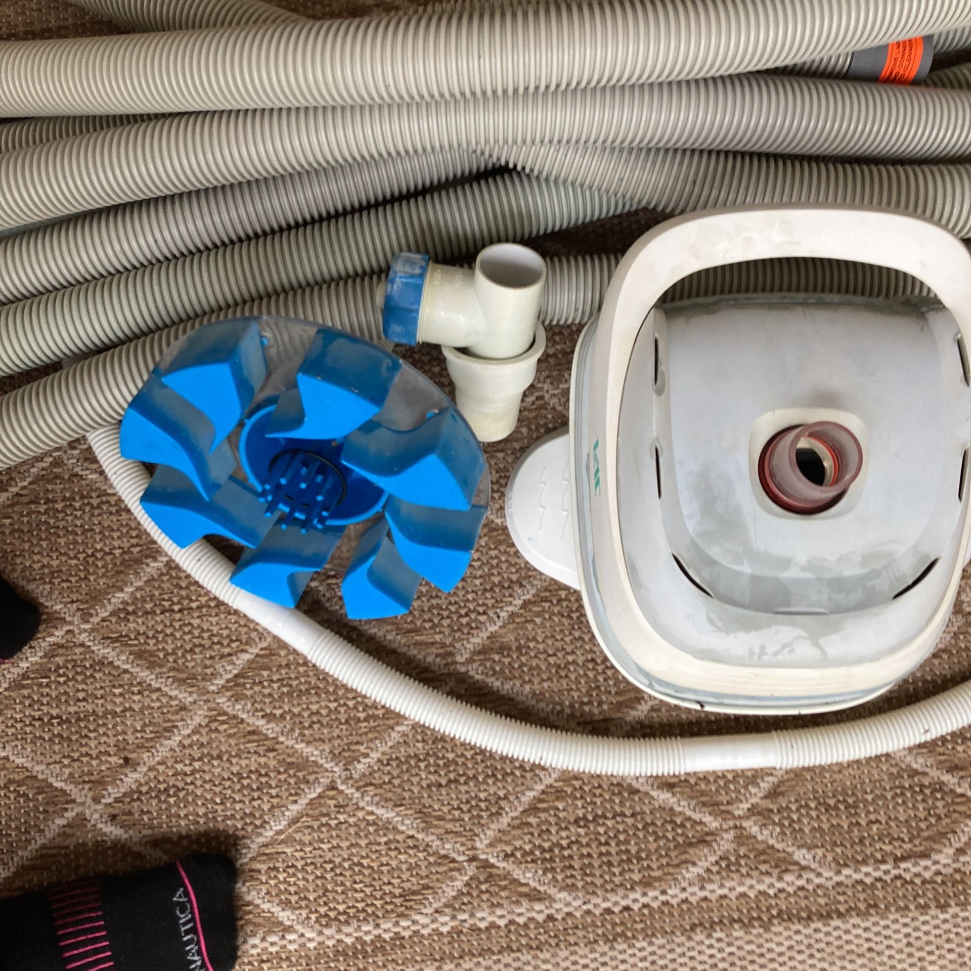 Hayward Pool Vacuum & Surface Cleaner for Sale in Land O' Lakes, FL ...