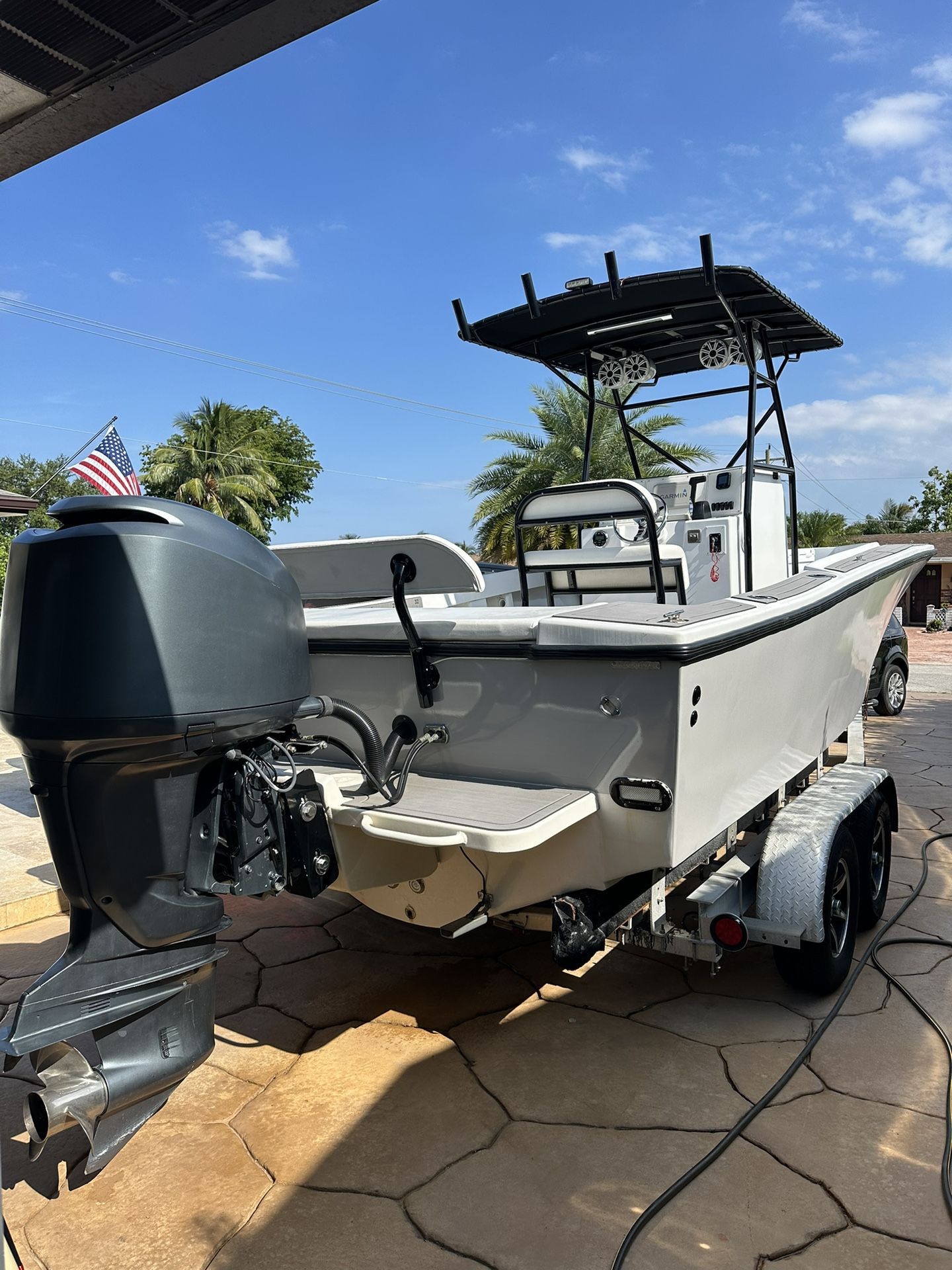 1998 Ocean Runner for Sale in Pembroke Pines, FL - OfferUp