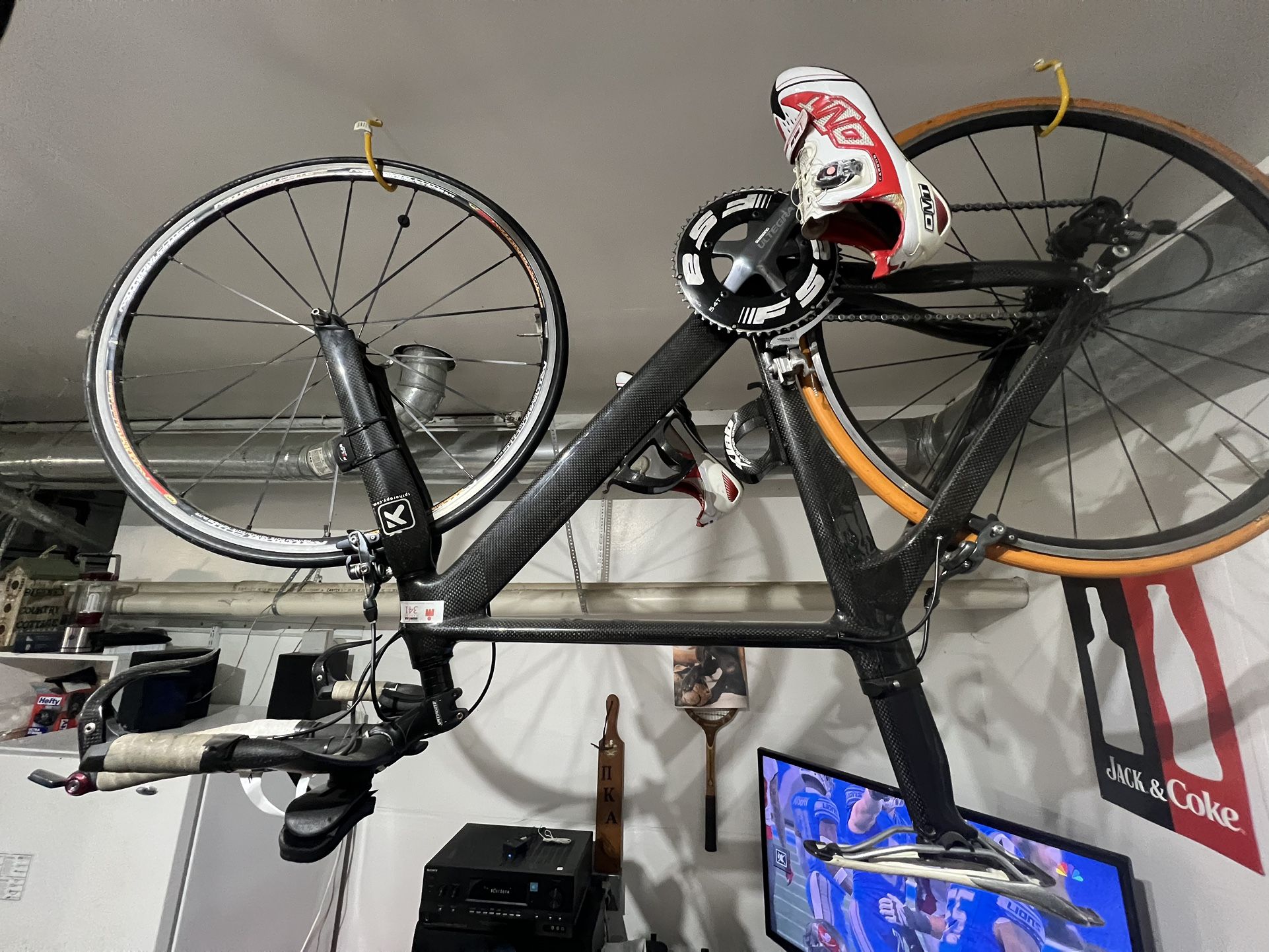 Xlab Triathlon Bike for Sale in Redmond, WA - OfferUp
