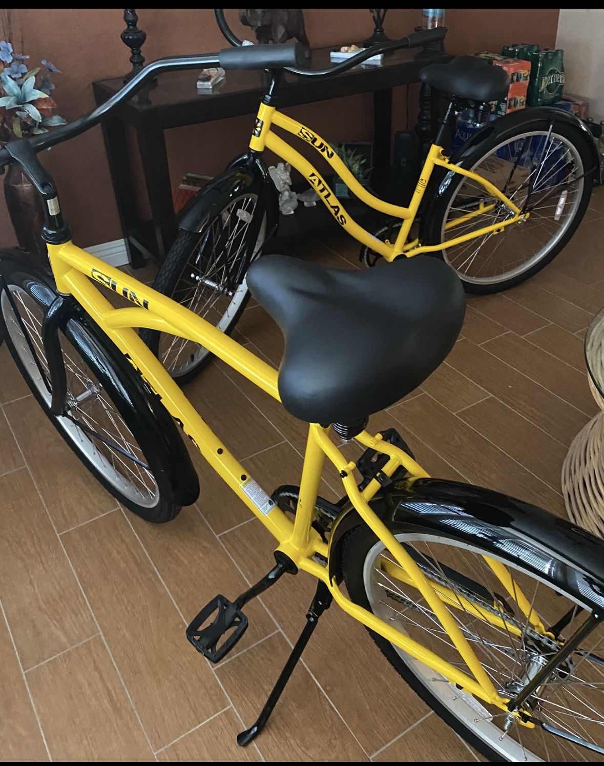 2020 Sun Bike Atlas Women’s And Men’s Pair for Sale in North Las Vegas ...