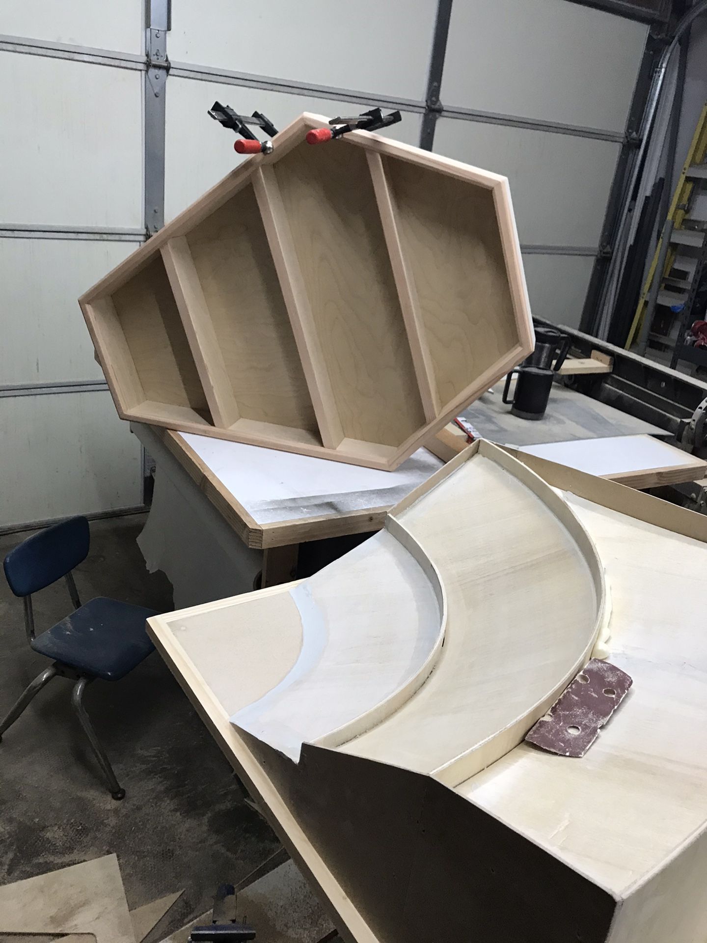 Custom Wood Case for Sale in Garden Grove, CA - OfferUp