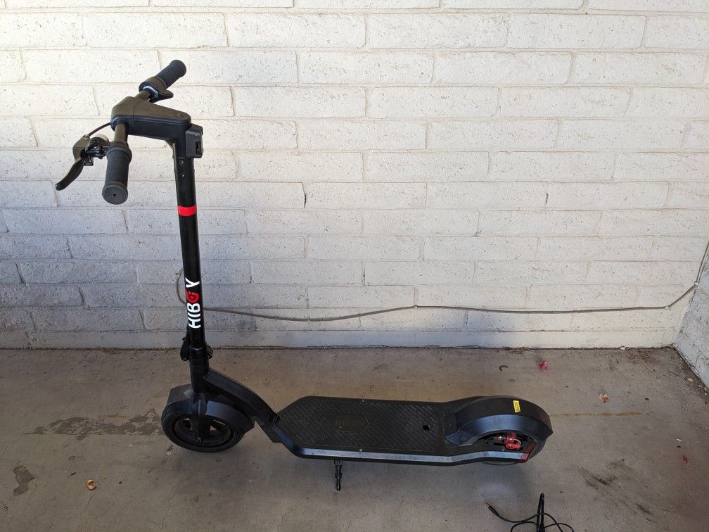 Hiboy Max3 Electric Scooter (ADULT) for Sale in Tempe, AZ - OfferUp