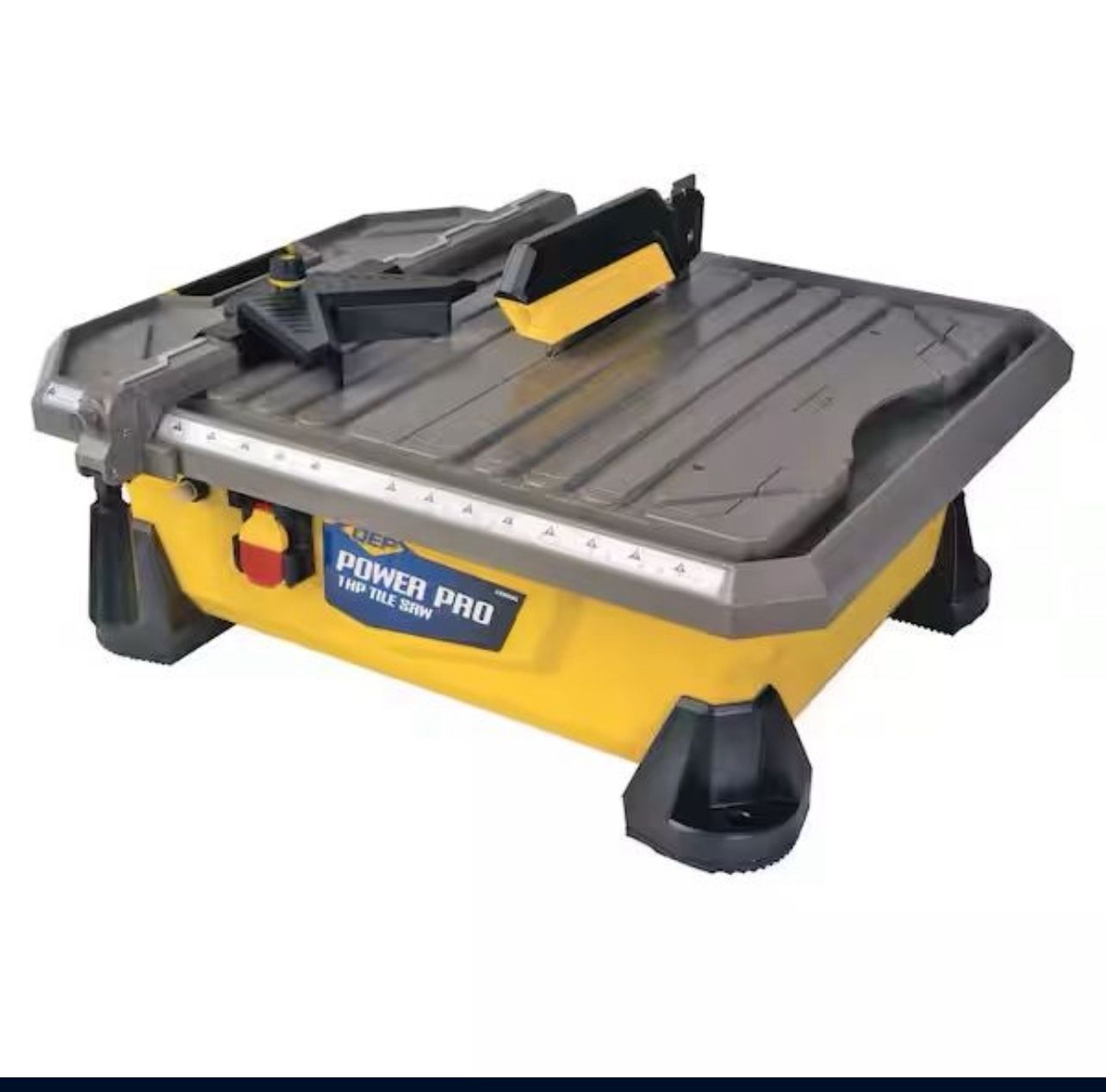 Workforce Thd550 Tile Cutter