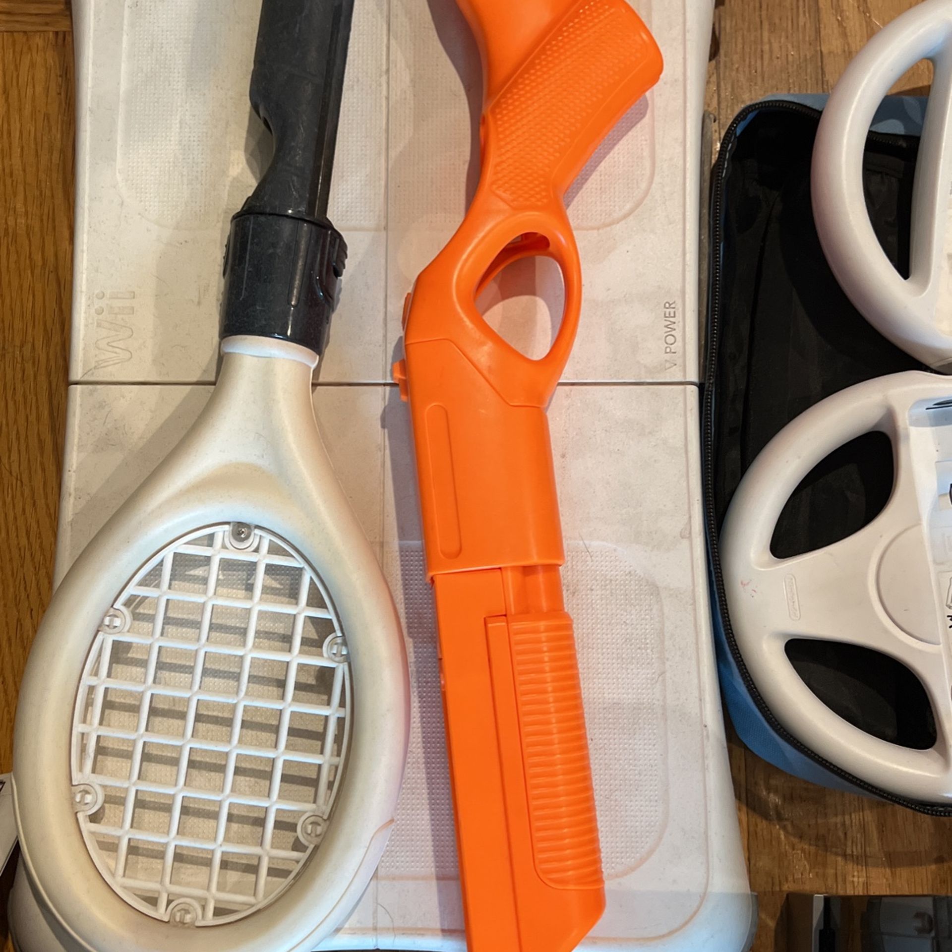 Nintendo Wii Bundle Set for Sale in Glendora, CA - OfferUp