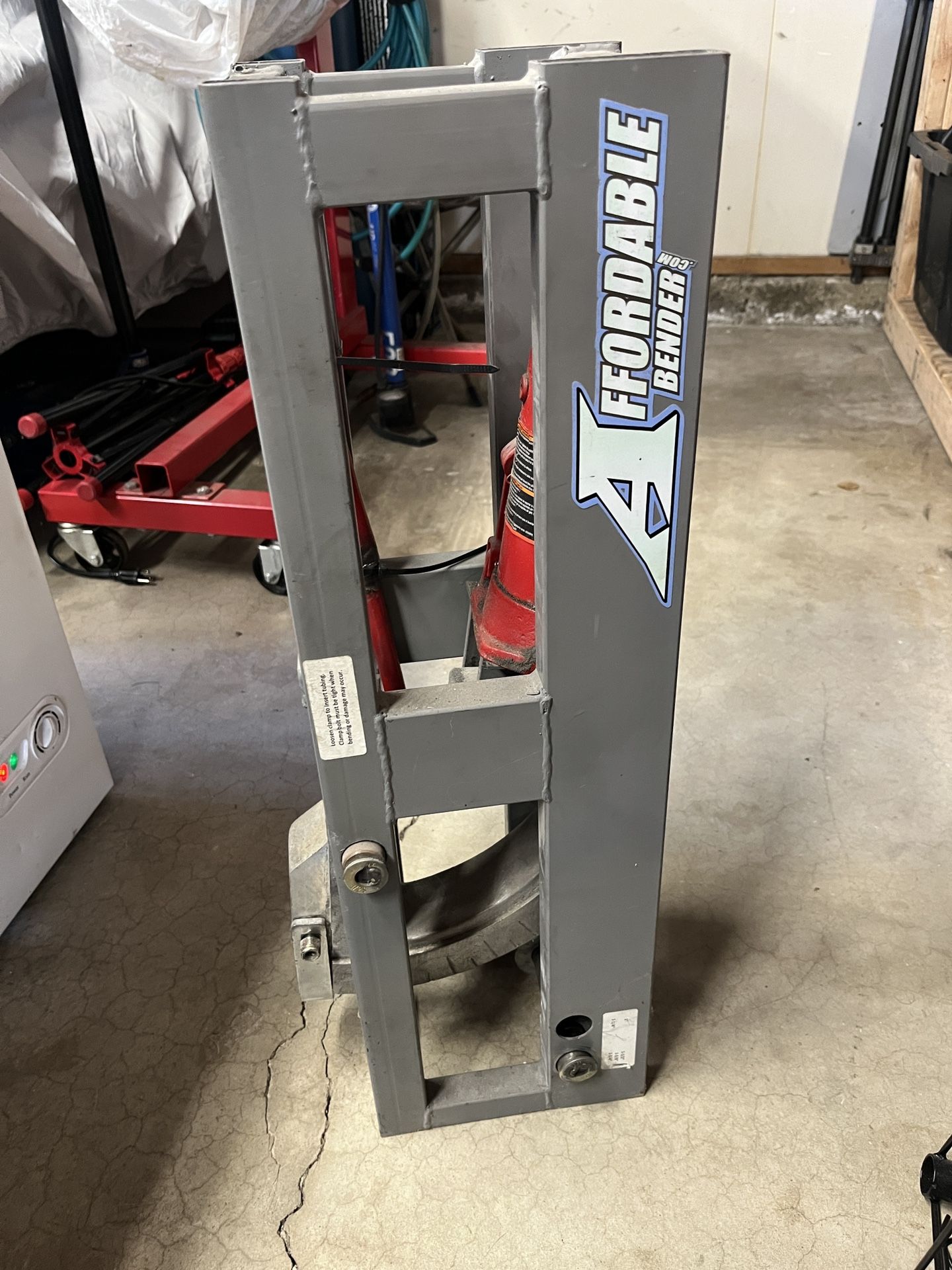 Affordable Bender for Sale in San Diego, CA - OfferUp