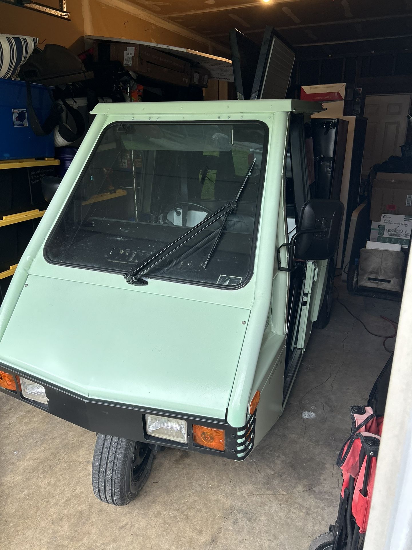 1999 Go 4 Interceptor for Sale in Ridgefield, WA - OfferUp