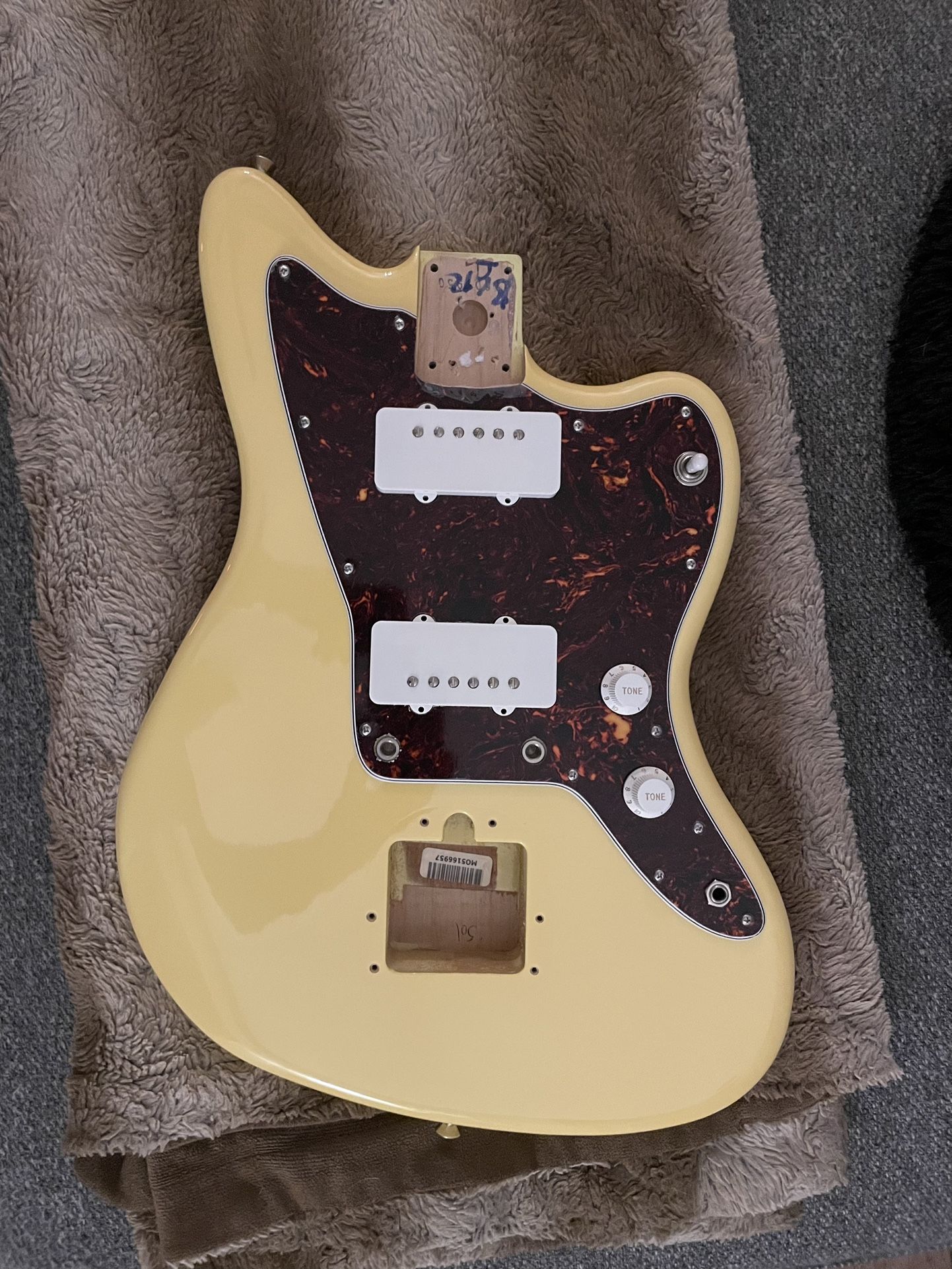 Fender Jazzmaster Body for Sale in Corona, CA - OfferUp