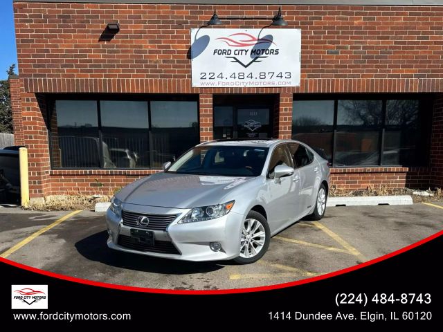 2013 Lexus ES for Sale in Dundee Township, IL - OfferUp